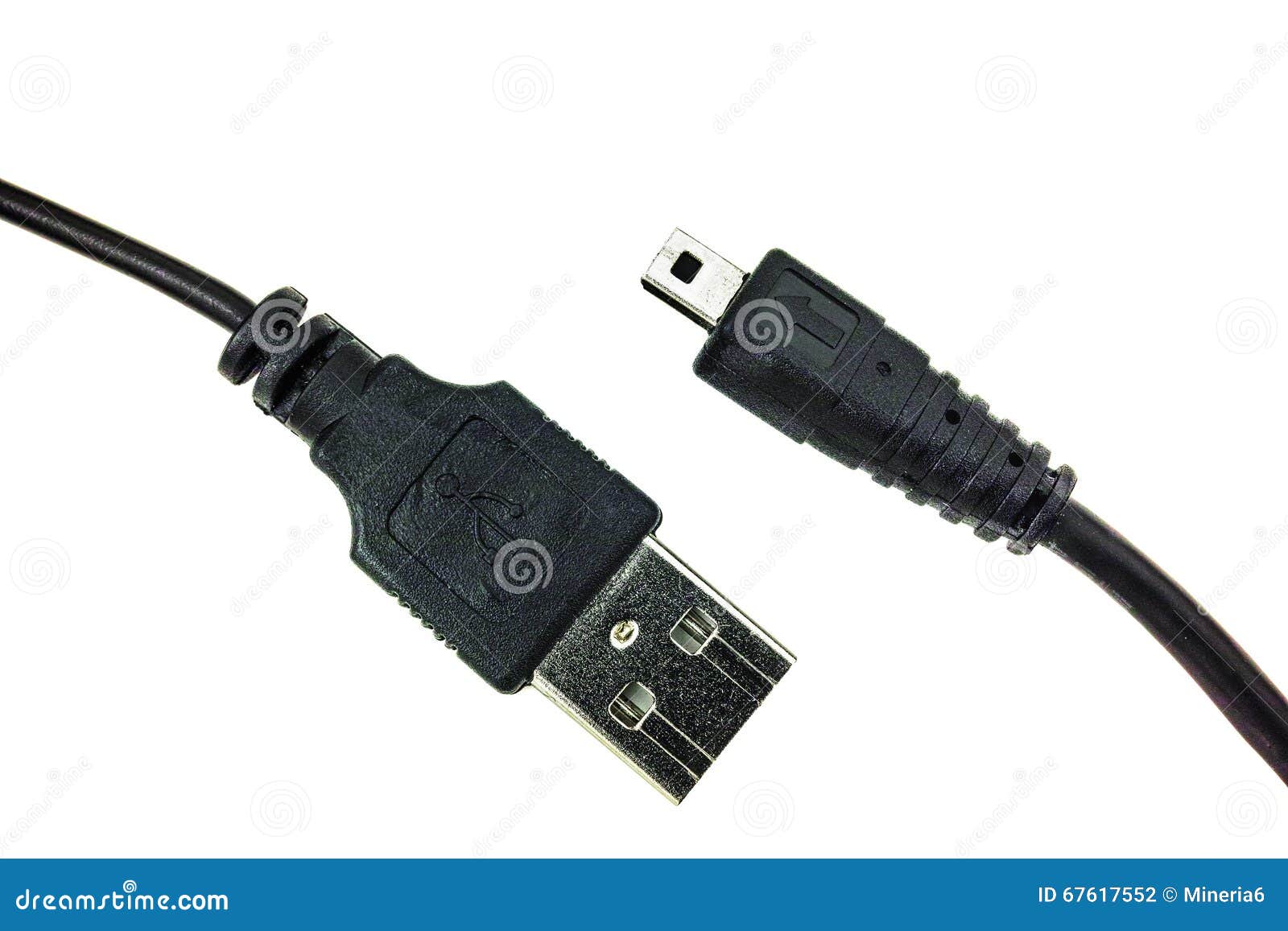 USB plug stock photo. Image of computer, plugs, shot - 67617552