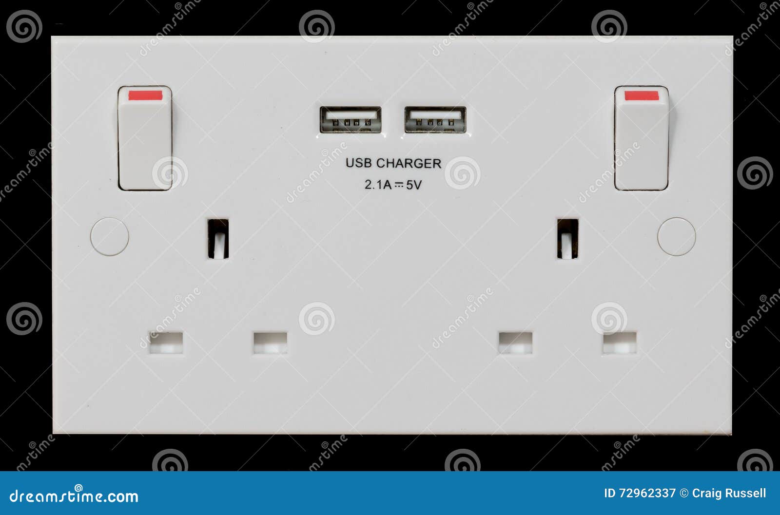 Socket Stock Photography | CartoonDealer.com #163209020