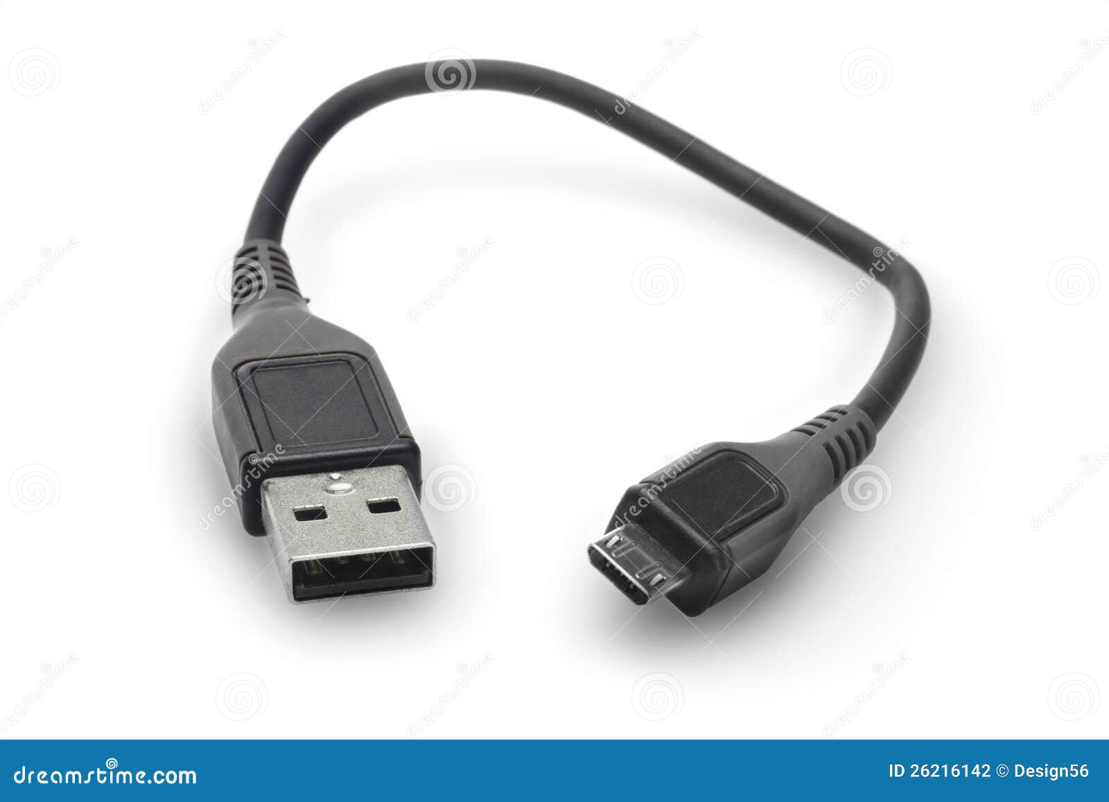 USB Plugs stock photo. Image of mobile, electronic, phone - 26216142