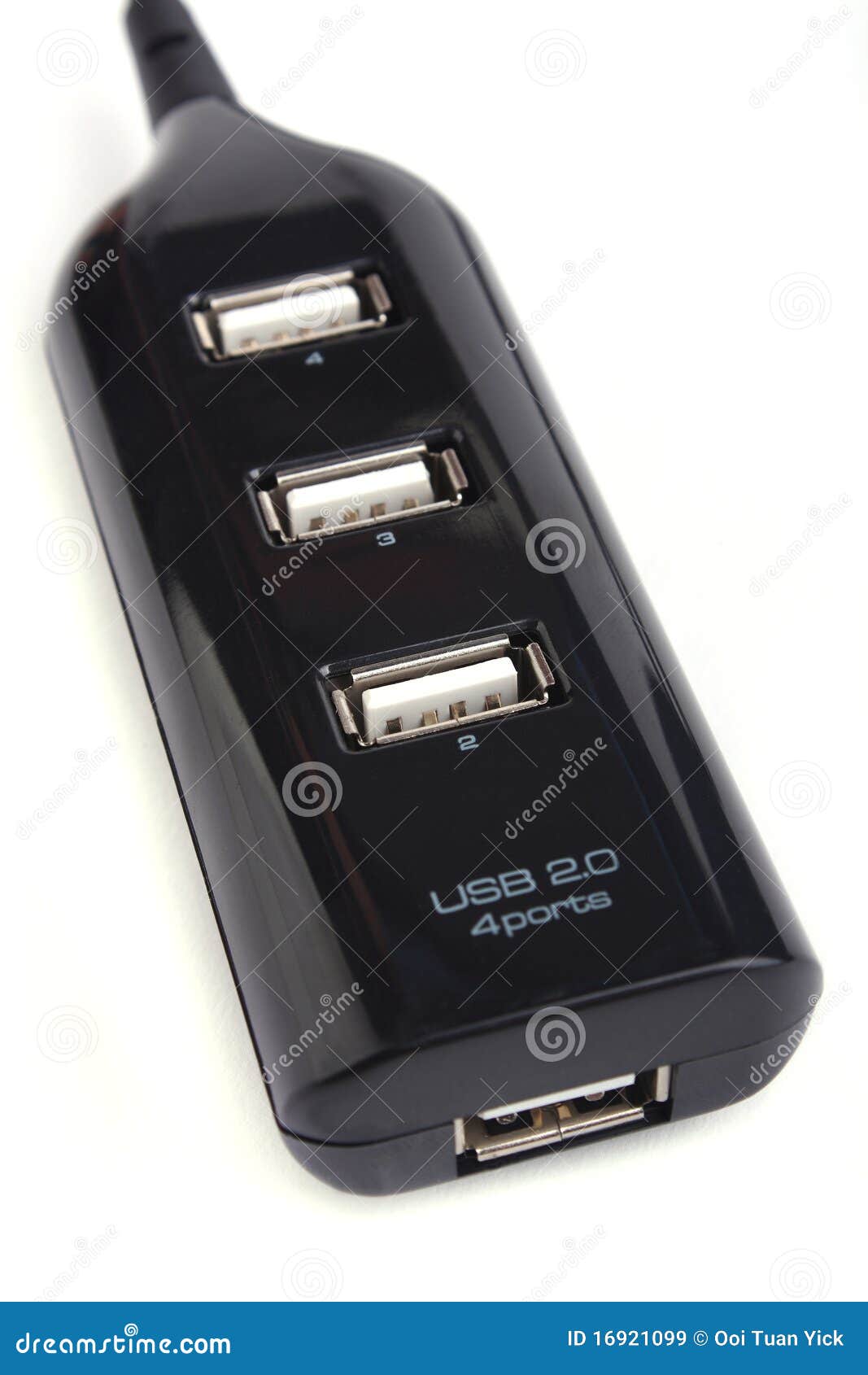 USB Ports stock image. Image of close, equipment, port - 16921099
