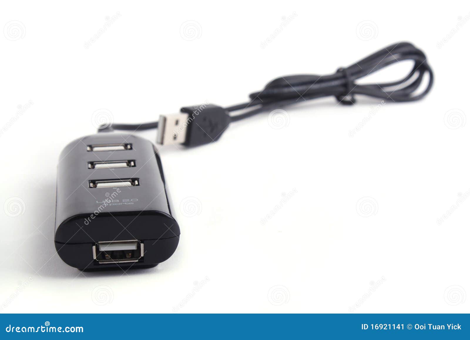 USB Ports stock image. Image of close, ports, technology - 16921141