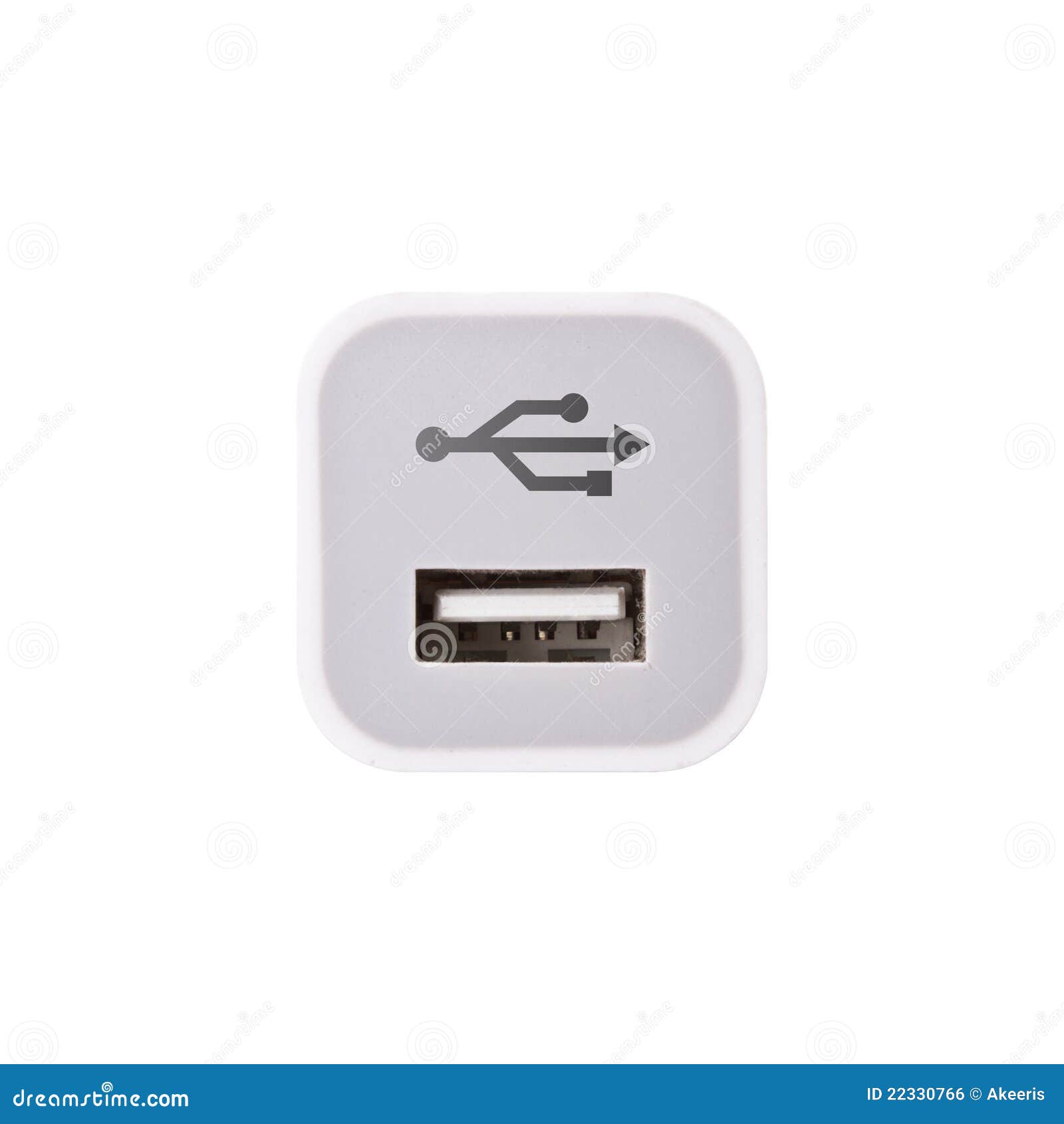 USB socket stock photo. Image of equipment, electronic - 22330766