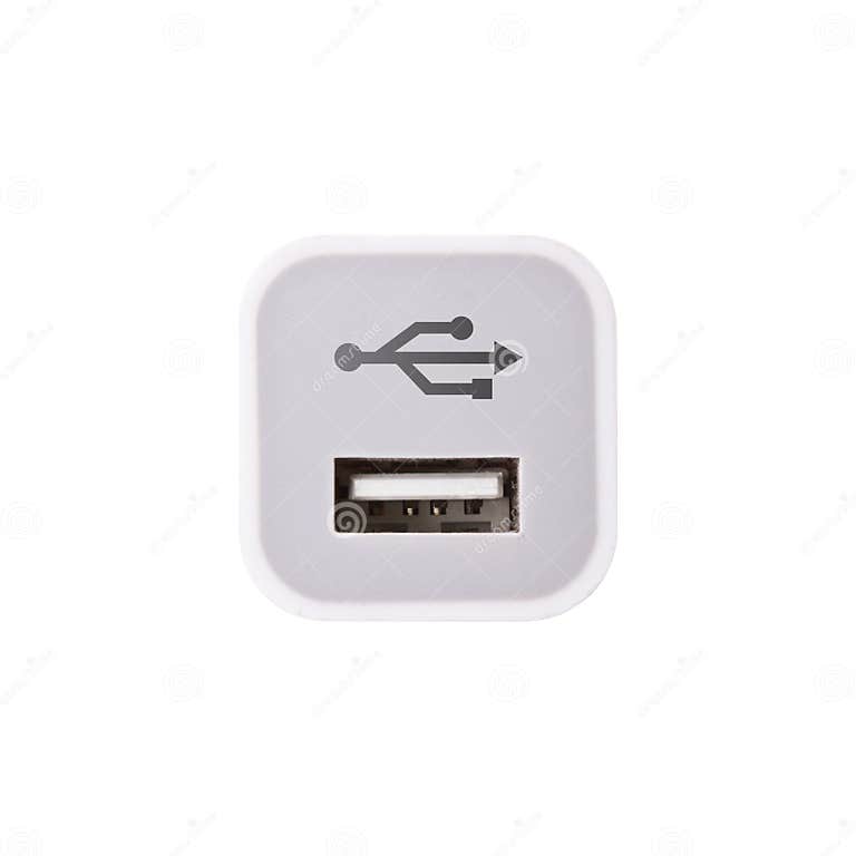 USB socket stock photo. Image of equipment, electronic - 22330766