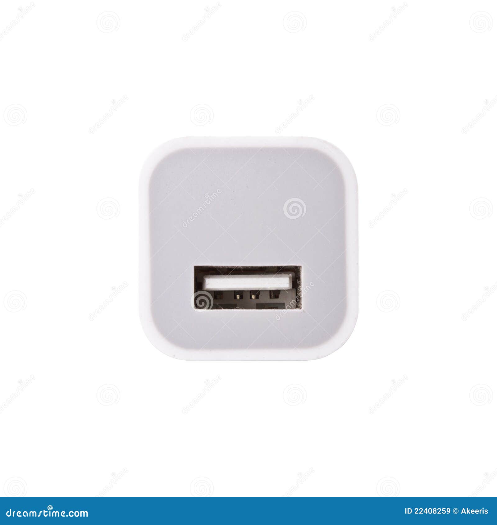 USB socket stock image. Image of equipment, device, electronic - 22408259