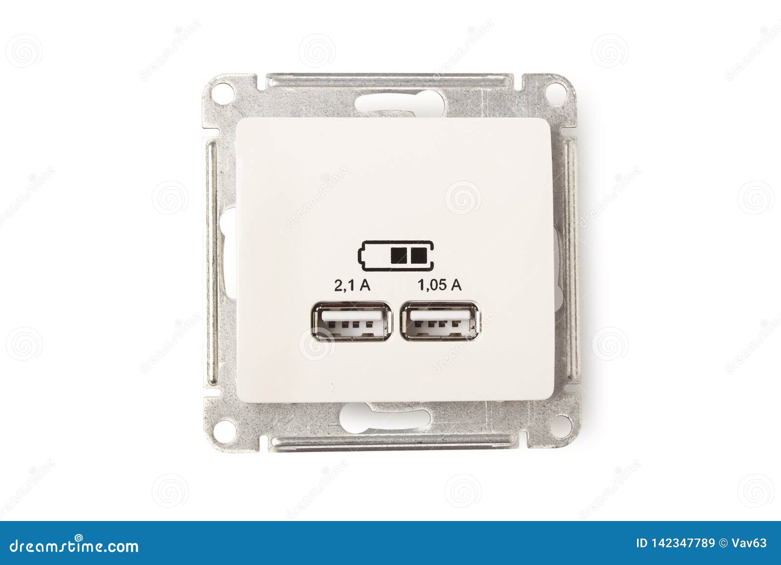 USB socket stock image. Image of network, detail, closeup - 142347789