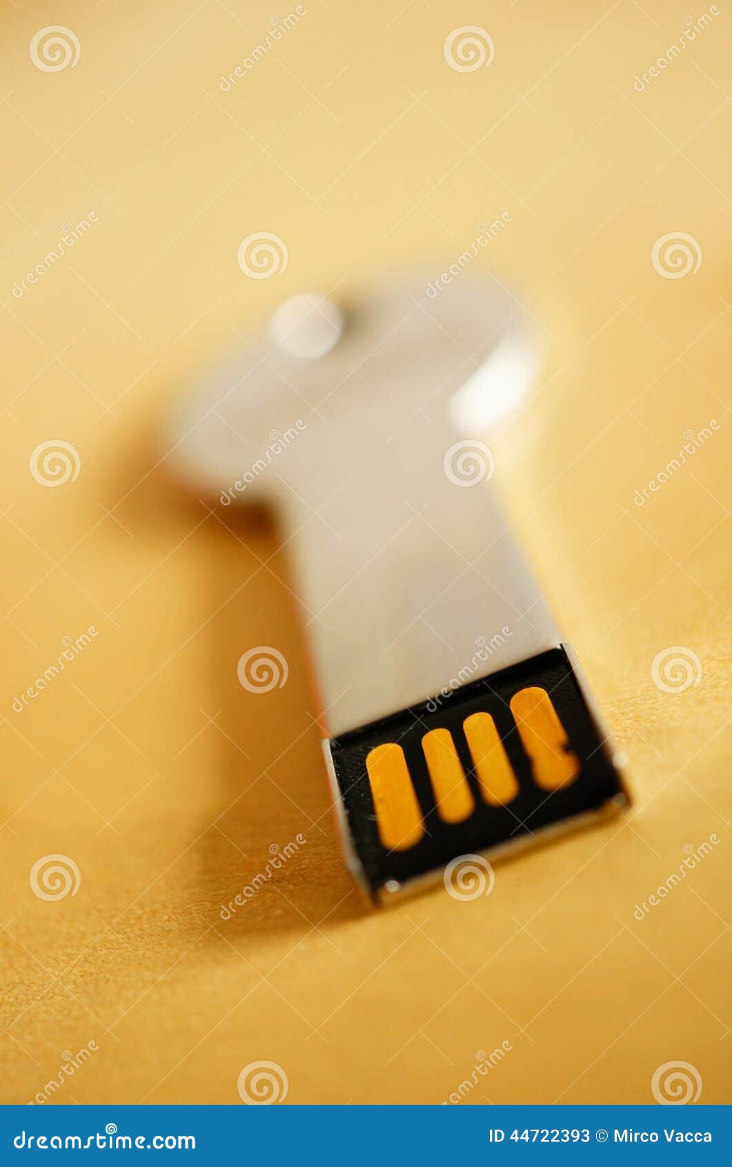 USB stick stock image. Image of stick, shape, object - 44722393