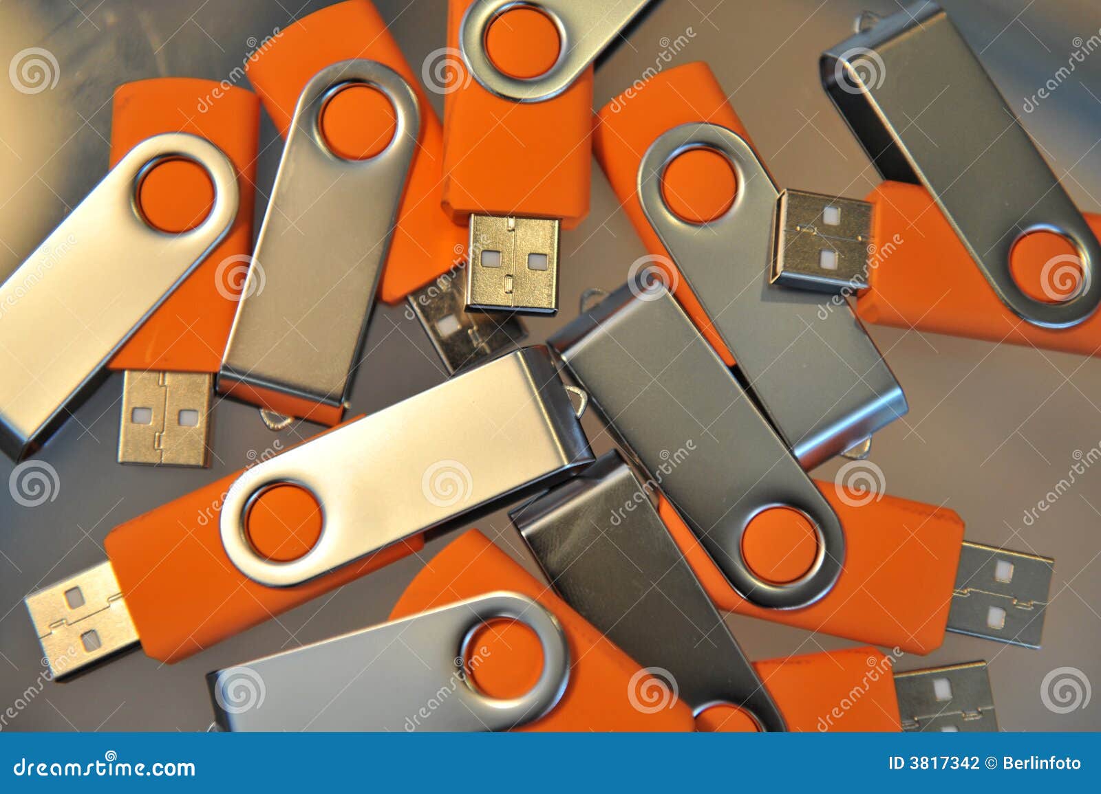 USB stick power stock photo. Image of connect, detail - 3817342