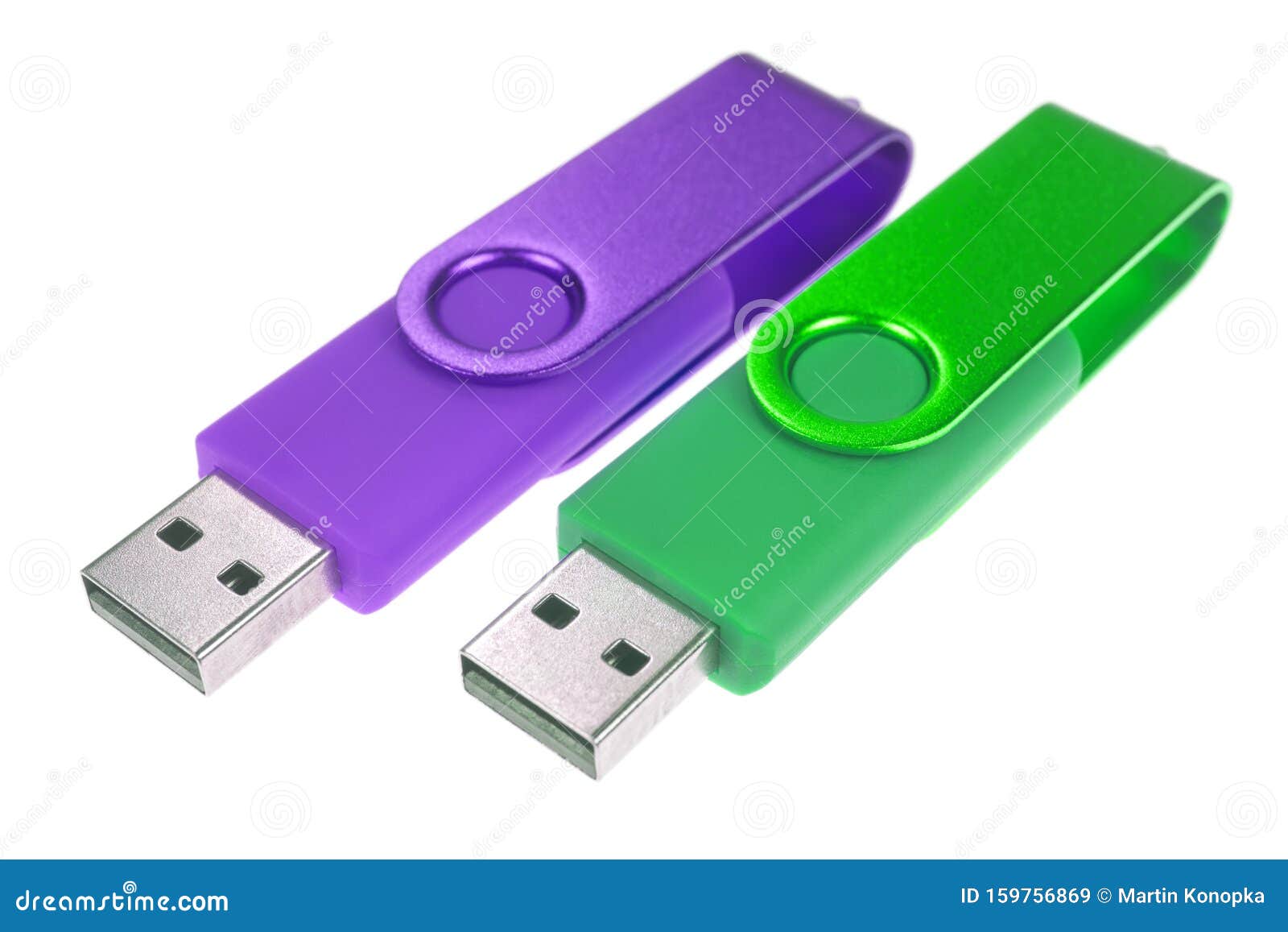 USB-Stick3 stock image. Image of colorfully, security - 159756869