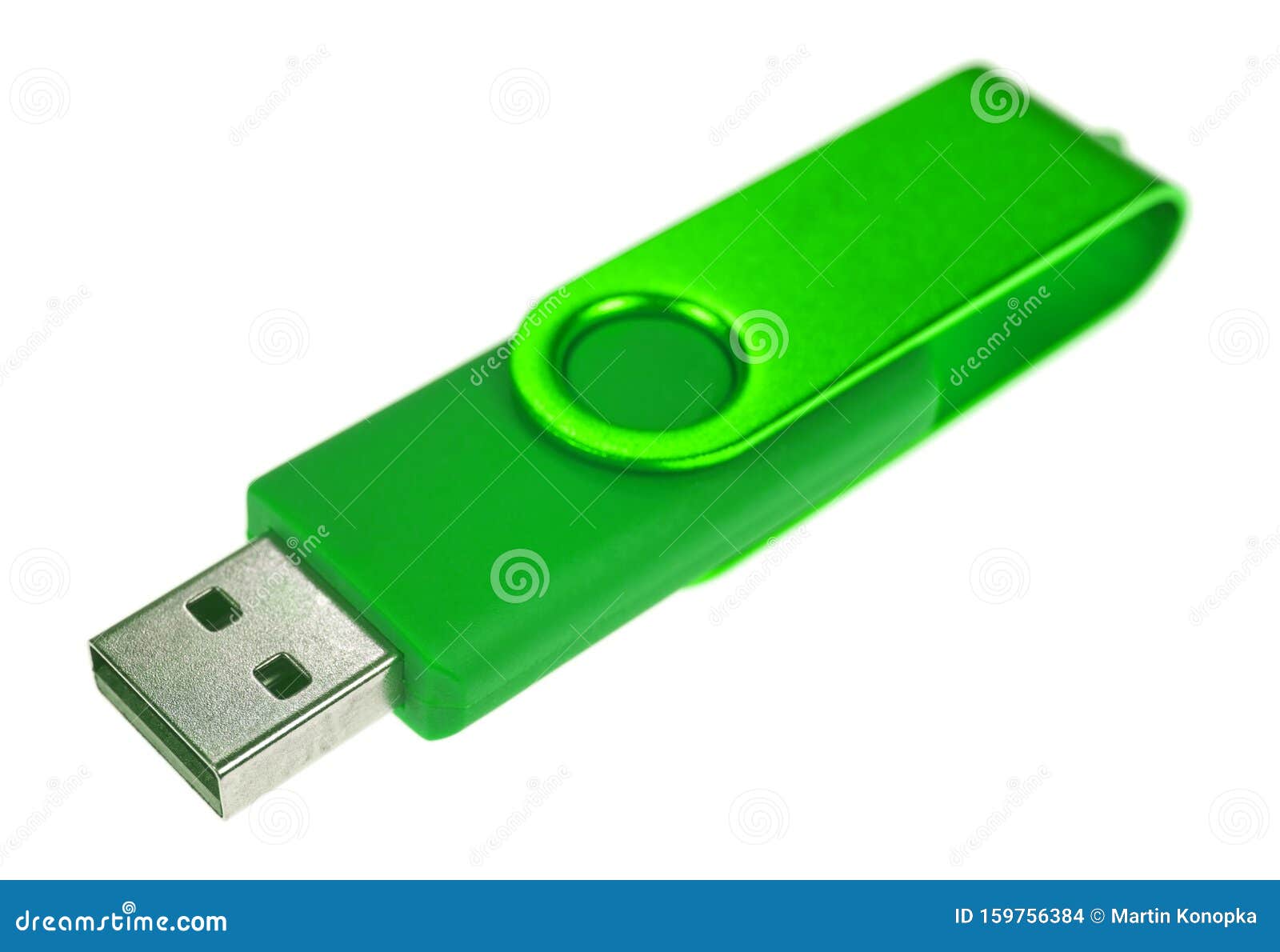 USB-Stick stock photo. Image of memory, electronics - 159756384