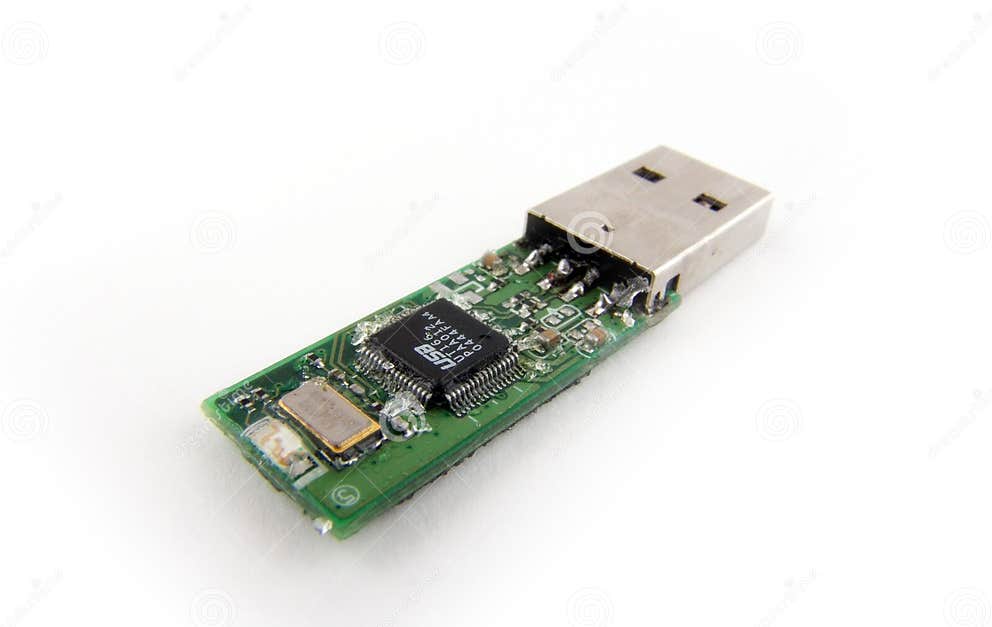 USB structure stock photo. Image of chip, play, port, device - 411180