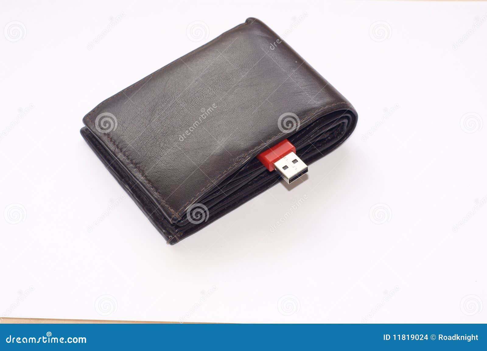 Usb Wallet