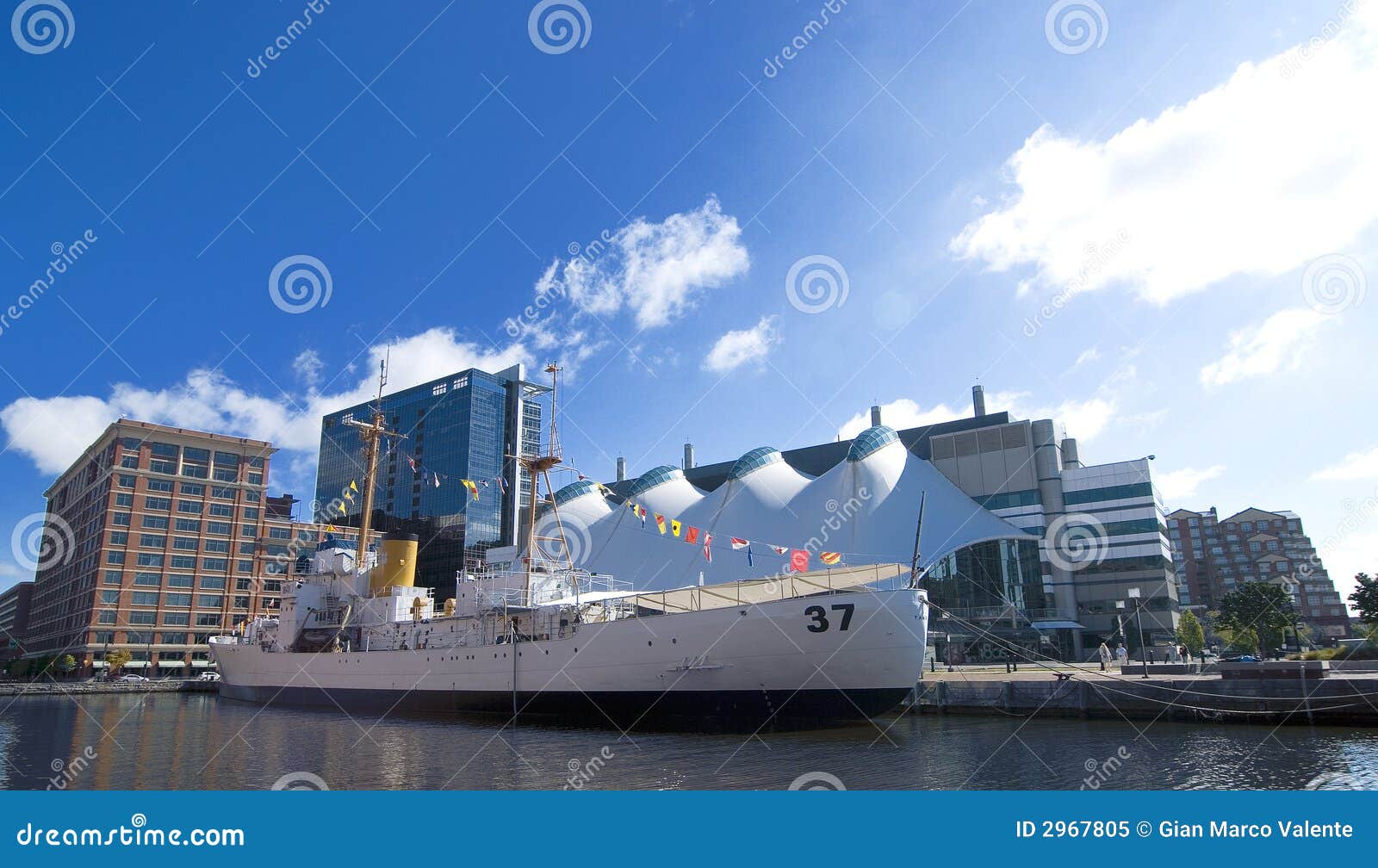 USCGS Taney Picture. Image: 2967805