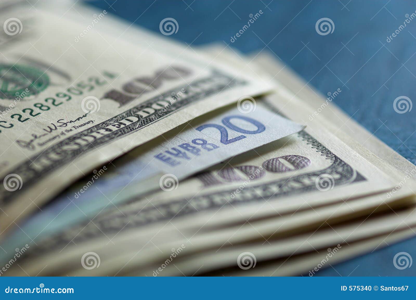 Usd notes stock photo. Image of notes, business, bank, prosperity - 575340