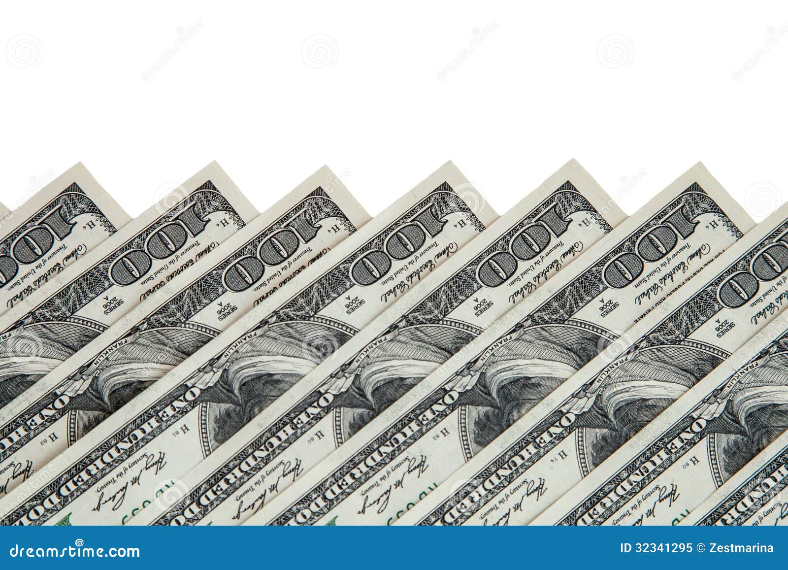 USD paper currency stock image. Image of payment, finances - 32341295