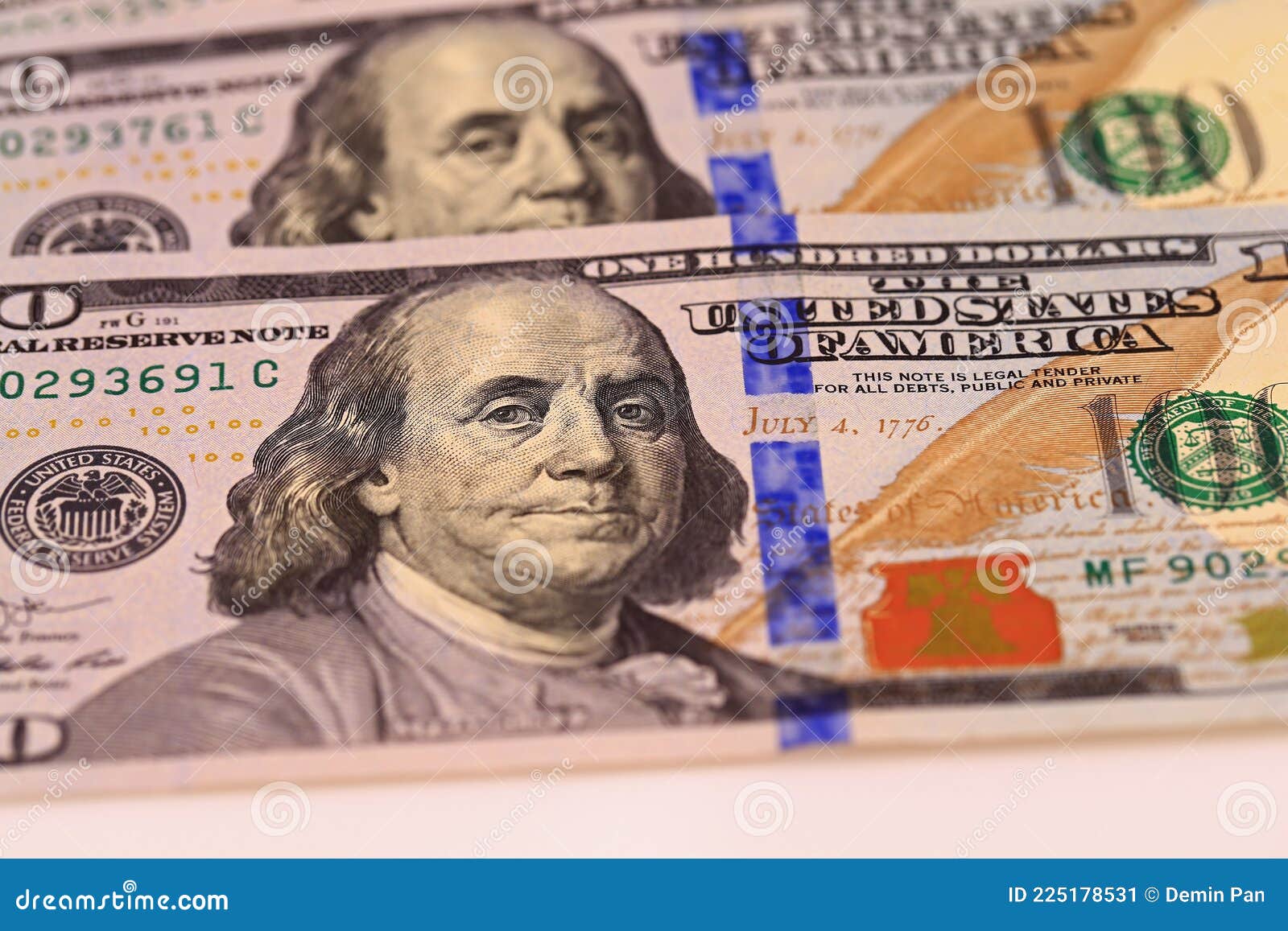 USD vs RMB stock image. Image of business, cash, wealth - 225178531