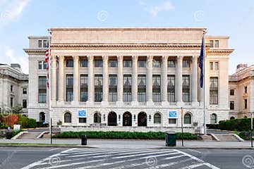 USDA Building stock image. Image of washington, states - 37637757
