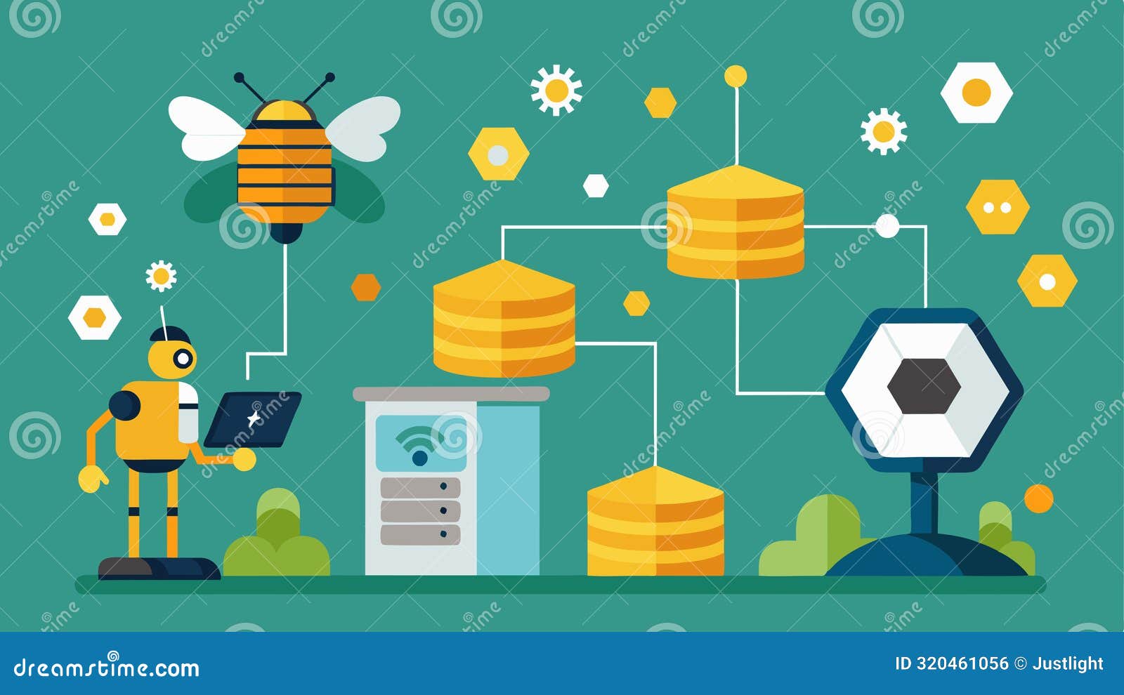 Through the Use of Artificial Intelligence the Beehive Monitoring ...