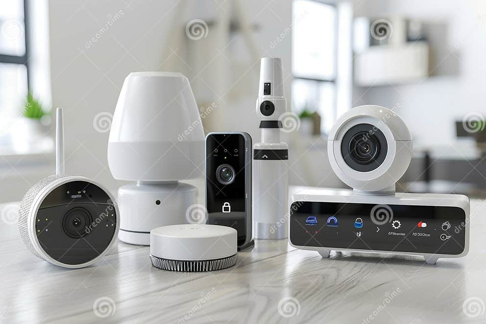 Use Automated Home Lighting Technology To Oversee and Safeguard ... Use Automated Home Lighting Technology To Oversee and Safeguard ...