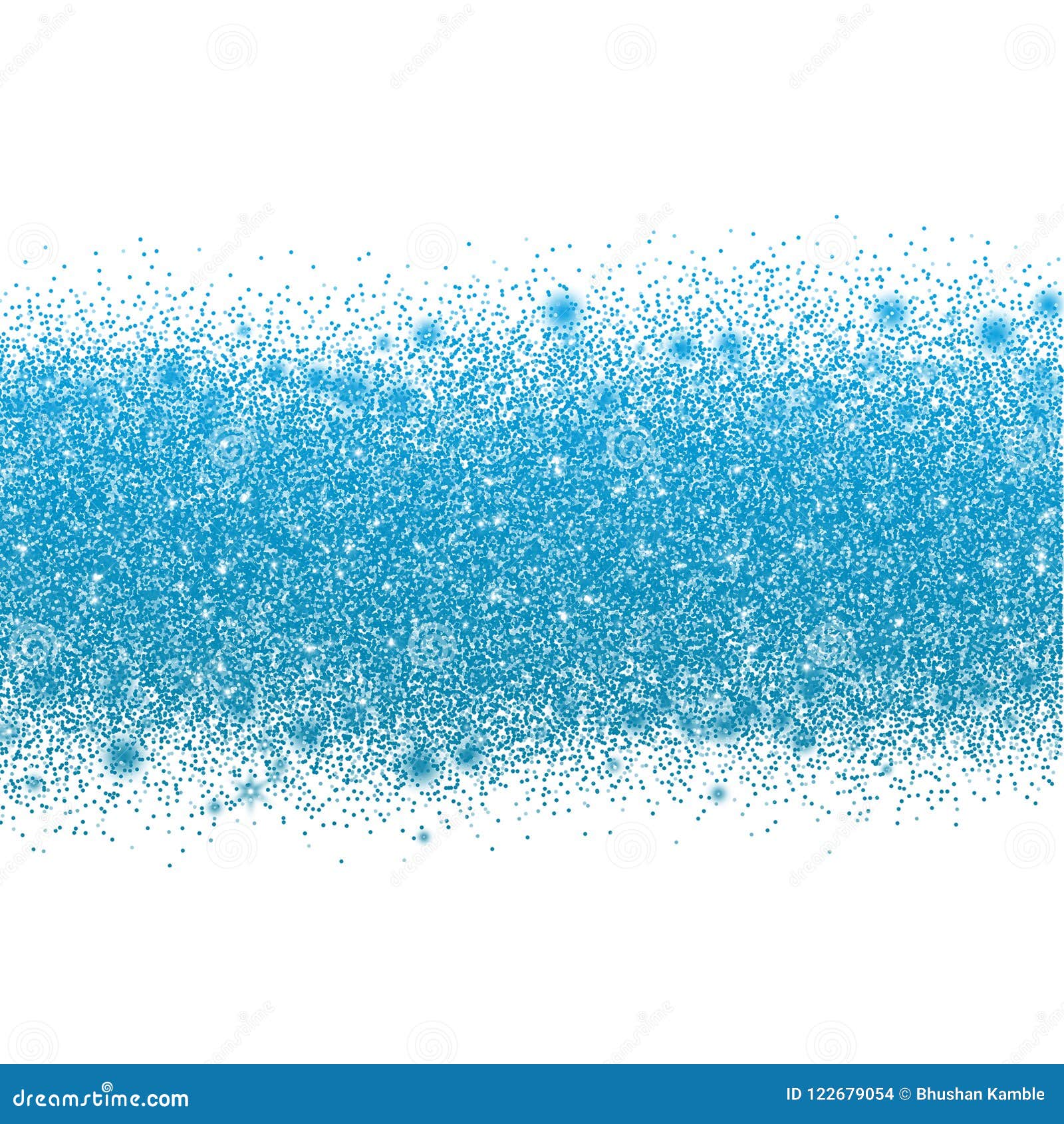 Blue Texture Dots Background Multi Purpose Use Stock Illustration ...