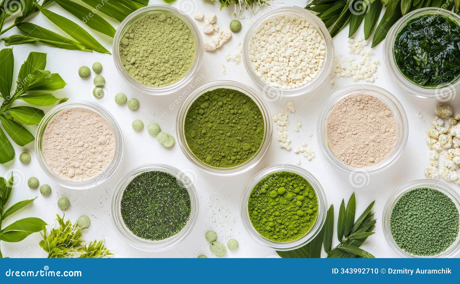 The Use of Bioplastics Made from Renewable Sources Like Corn Starch and ...