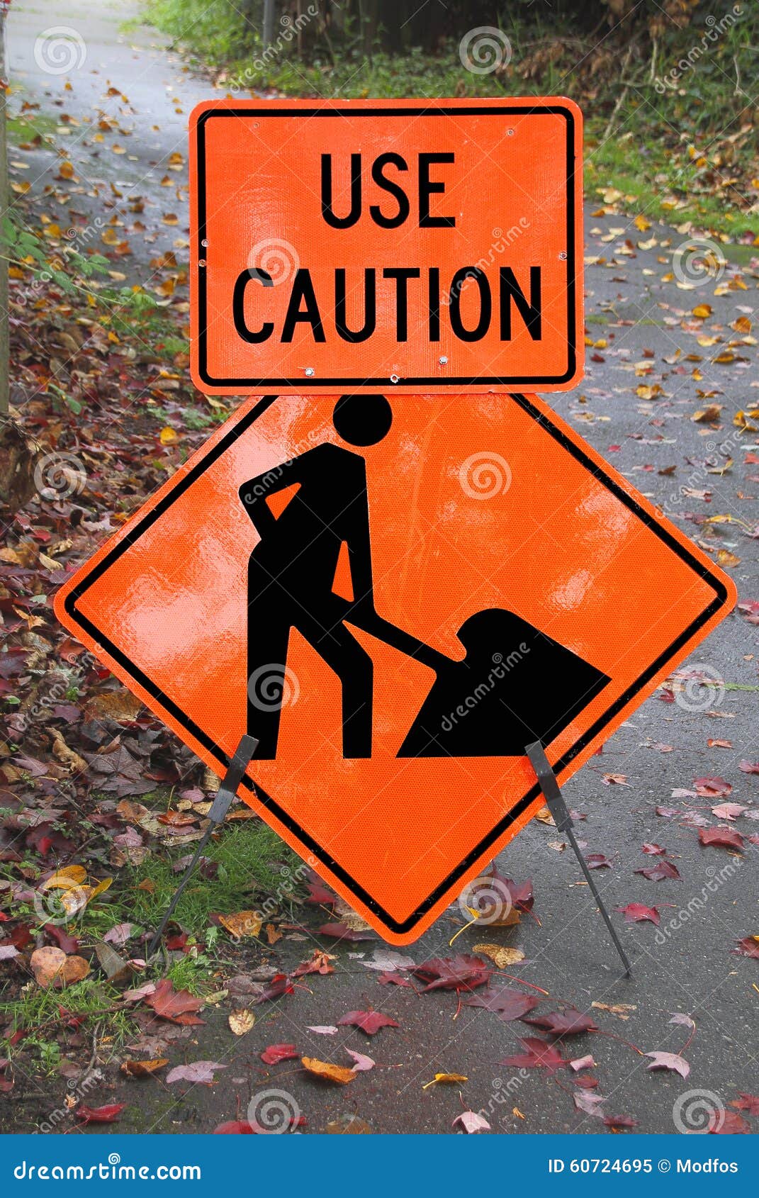 Use Caution Sign stock image. Image of standard, careful - 60724695