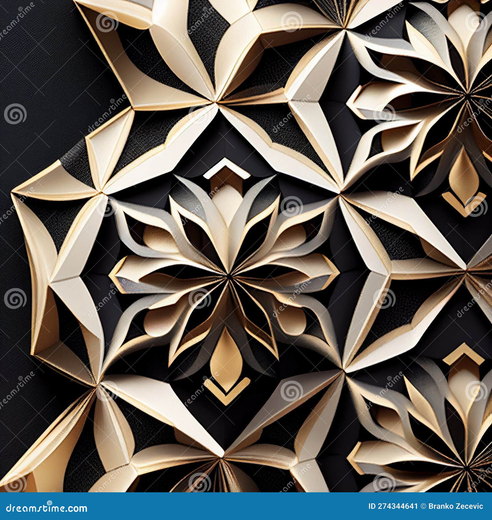 The Use of Color Can Play a Significant Role Stock Illustration ...