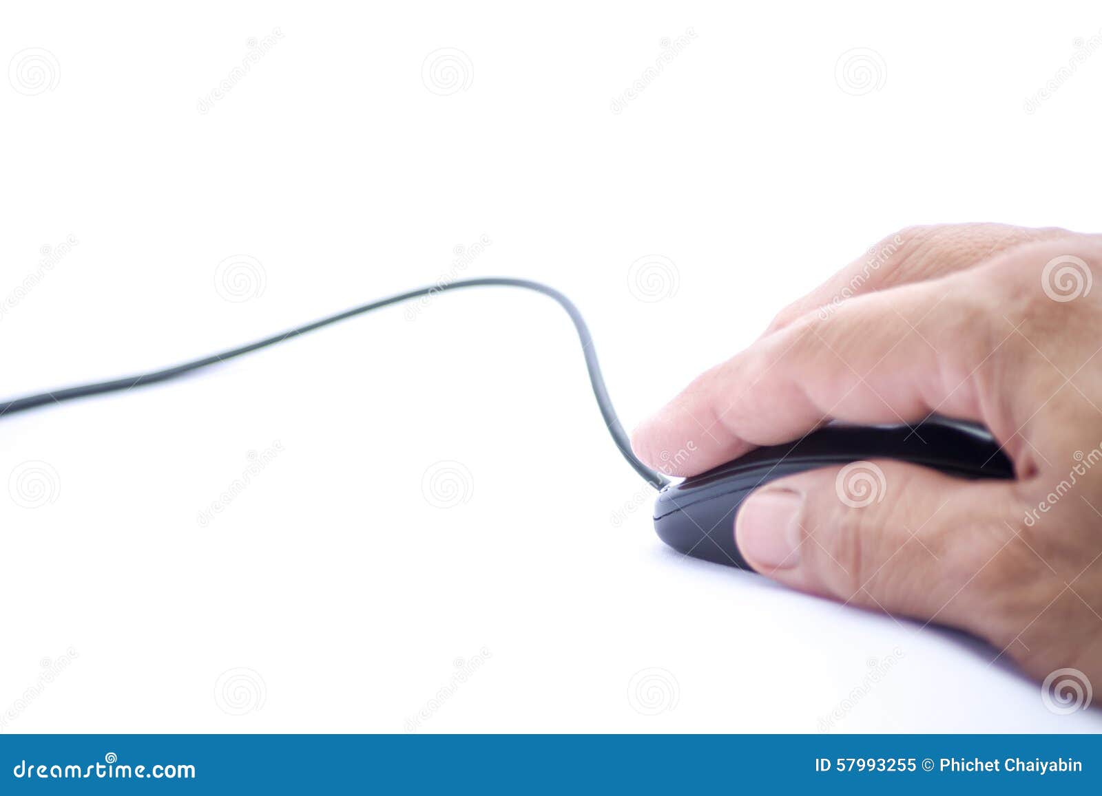 Use computer mouse stock image. Image of connection, notebook - 57993255