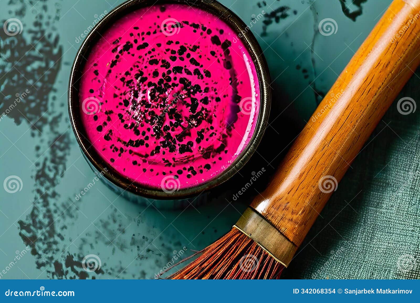 Use A Consistent Style Maintain A Consistent Color Palette And F Stock ...