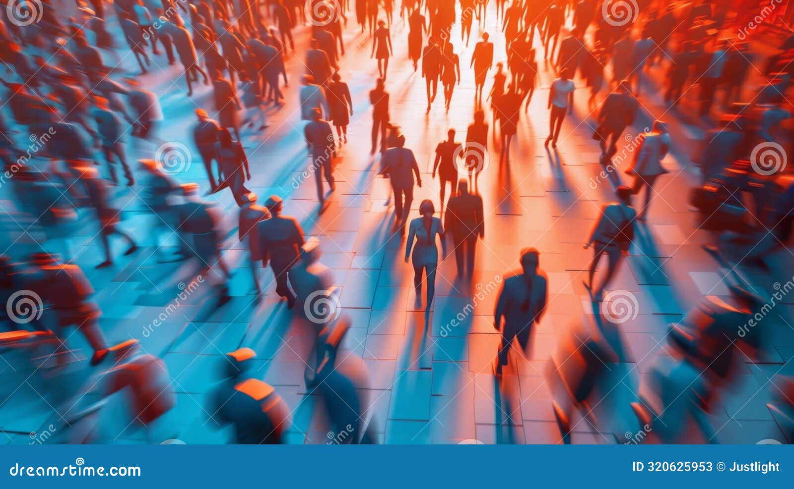 The Use of Data Analysis To Predict Potential Overcrowding in Public ...