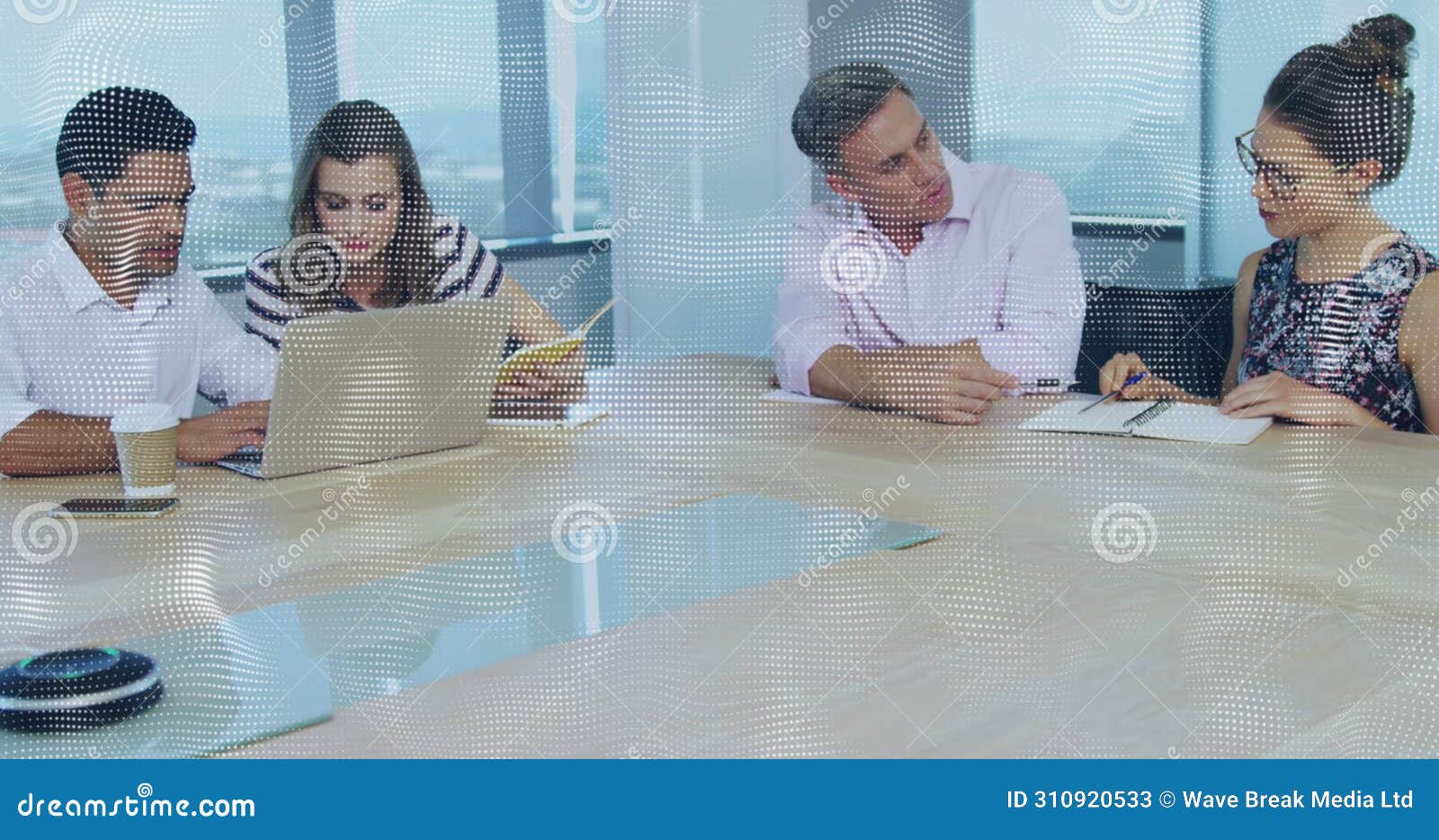 Digital Tools Simplify Executive Interactions and Global Business Data ...