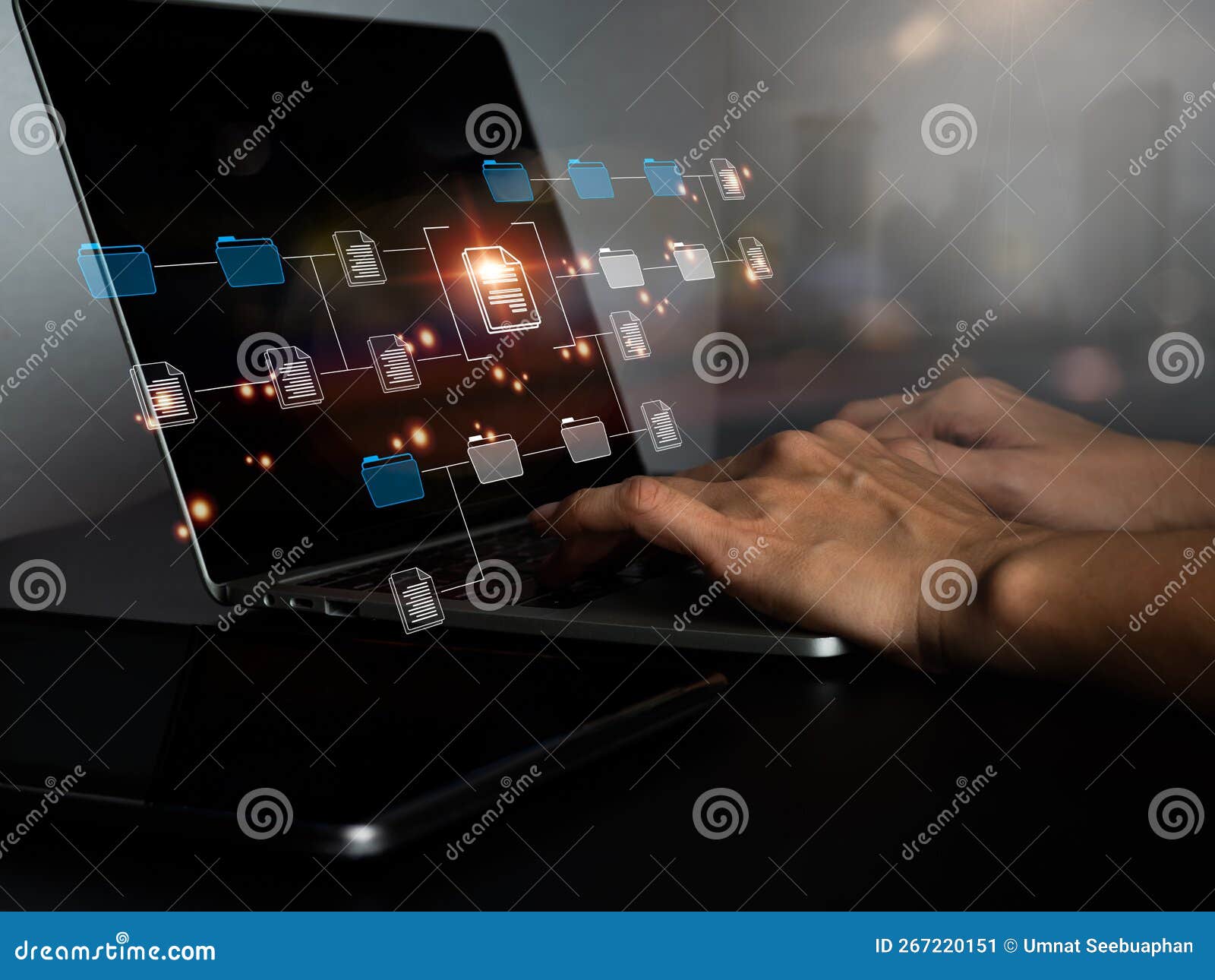 Use A Document Management System Dms An Online Documentation Database To Properly Manage