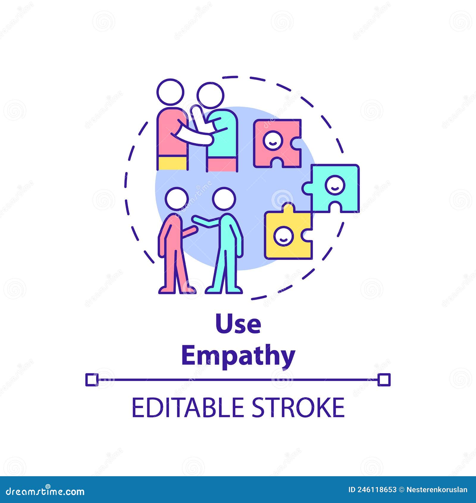 Use Of Empathy And Empathetic Design Methodology To Unlock Creative ...