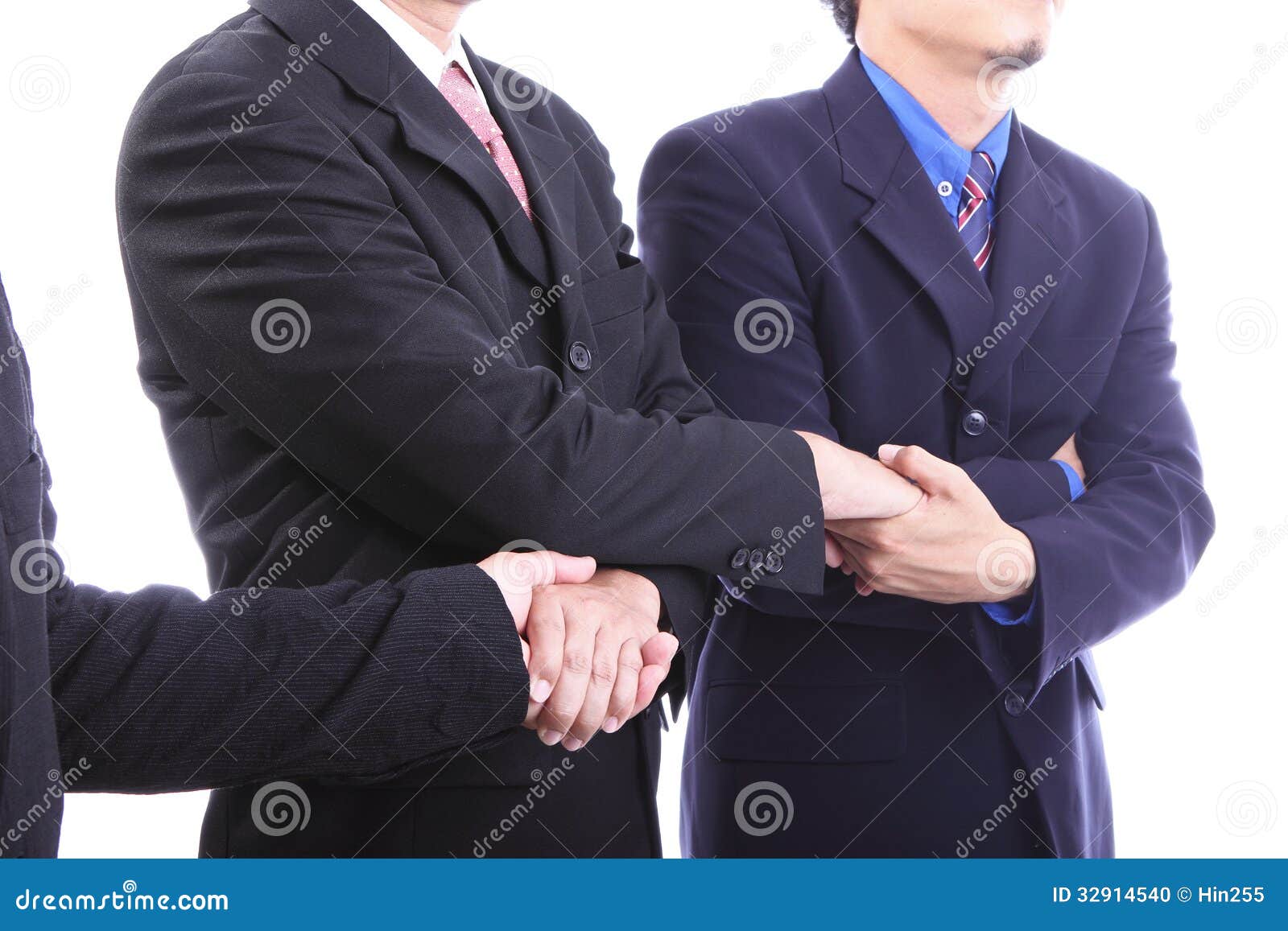 Use Hand for Union Together Stock Photo - Image of friendship, reaching ...