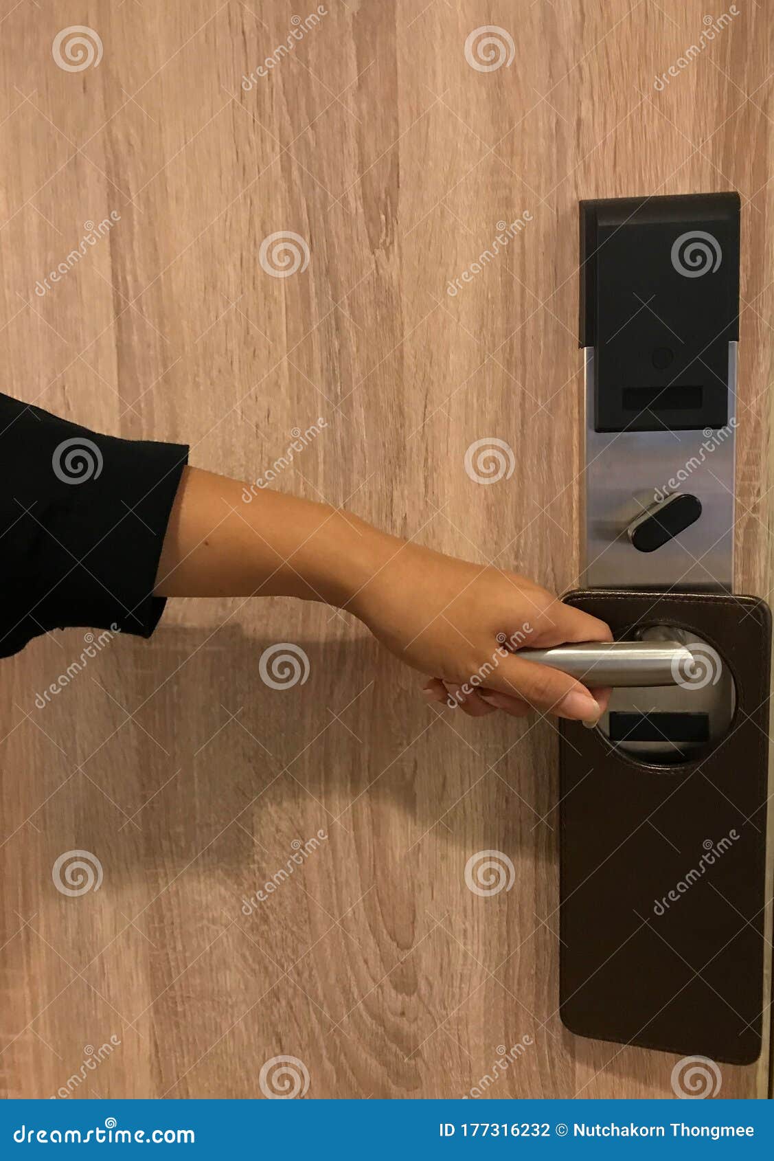 Using the Hand To Handle Things in Various Ways Stock Photo - Image of ...