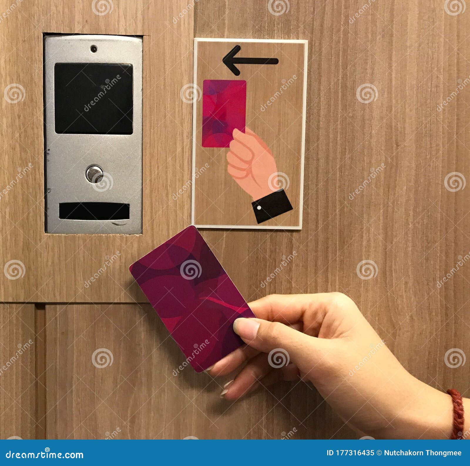 Using the Hand To Handle Things in Various Ways Stock Image - Image of ...