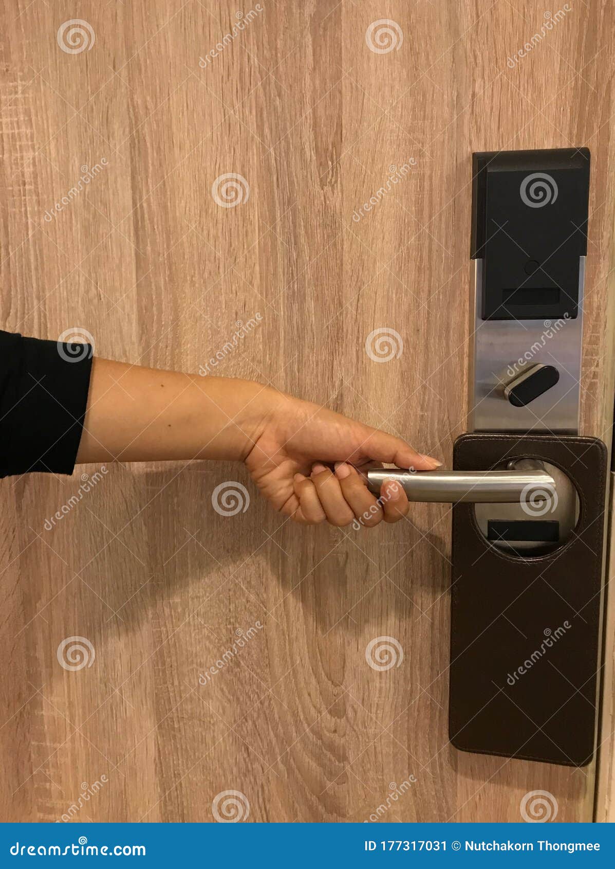 Using the Hand To Handle Things in Various Ways Stock Image - Image of ...