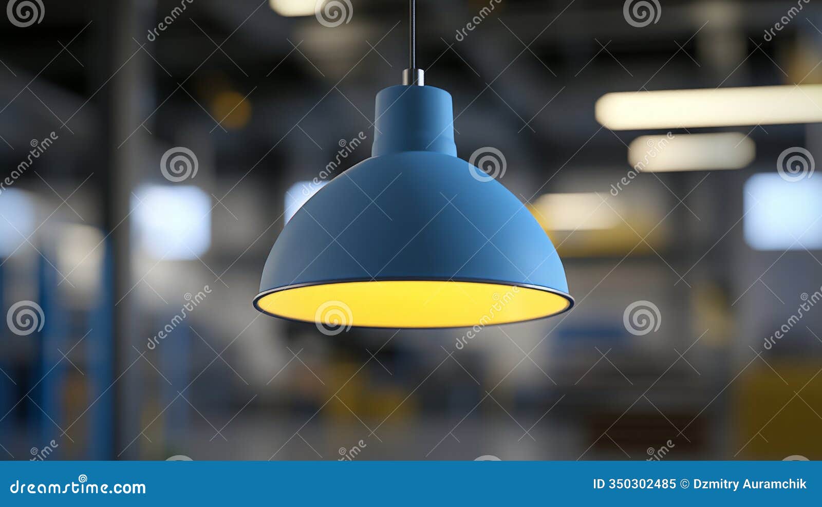 The Use of LED Lighting in Industrial Applications Highlights Its ...