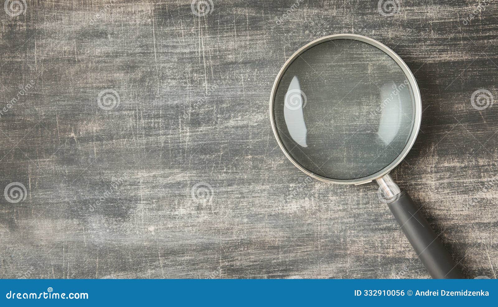 The Use of a Magnifying Glass on a Blackboard for Analyzing Questions ...