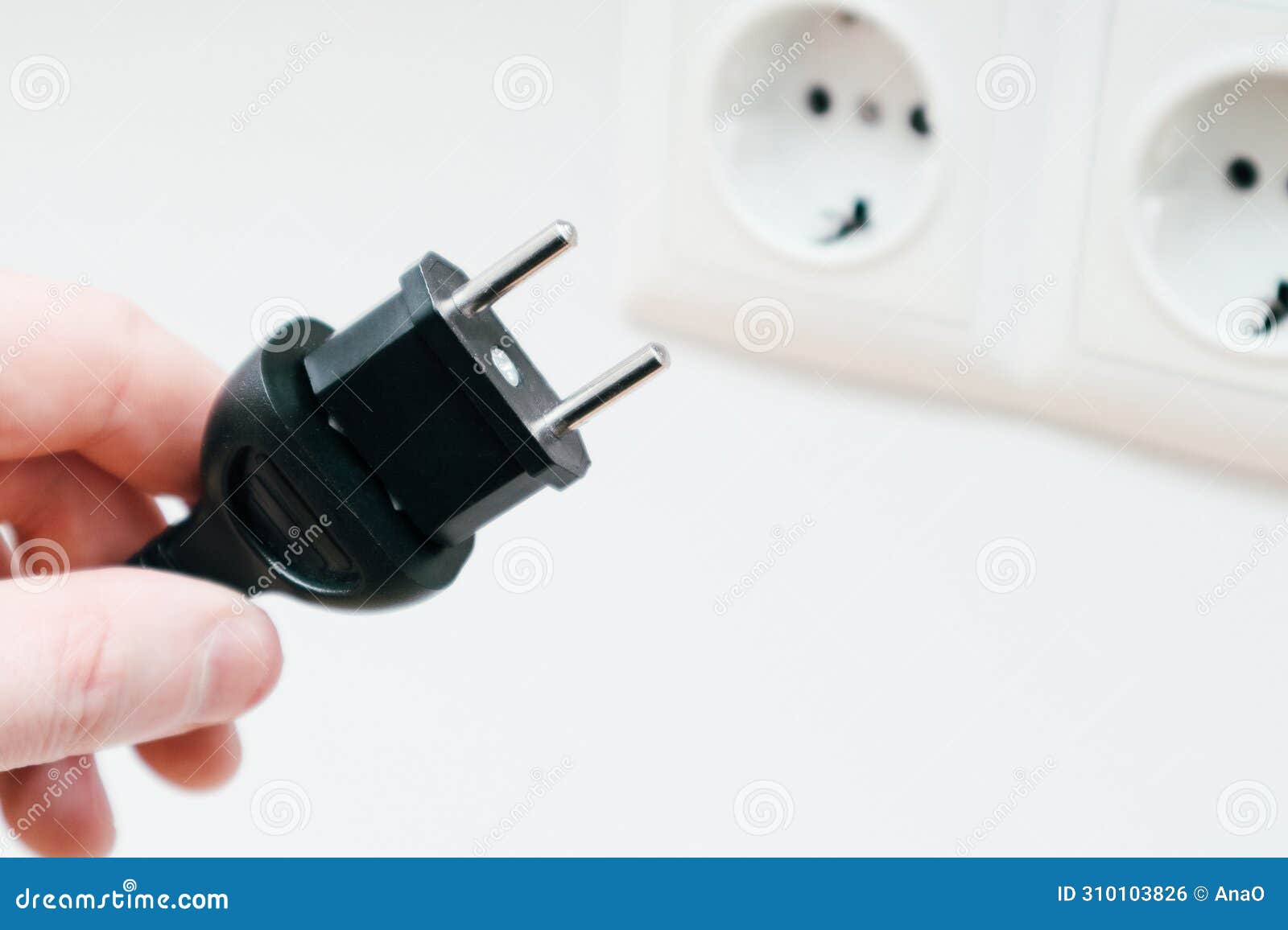 Use Plug Adapter, Travel Adapters. Different Type Power Socket ...