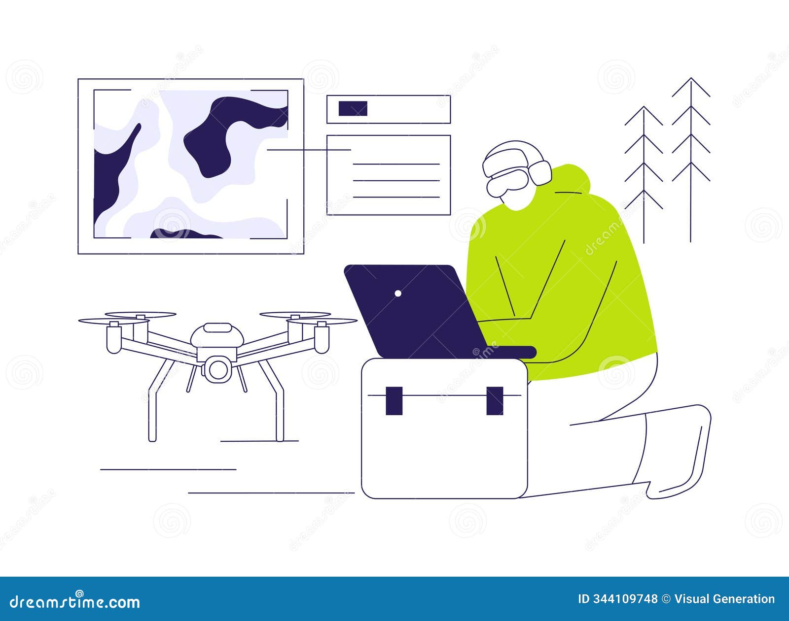 Sensing Cartoons, Illustrations & Vector Stock Images - 6845 Pictures ...