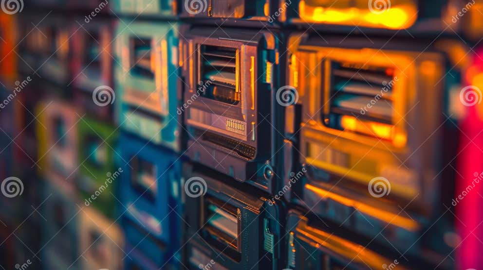 The Use of Specialized Software To Convert Outdated File Formats into ...