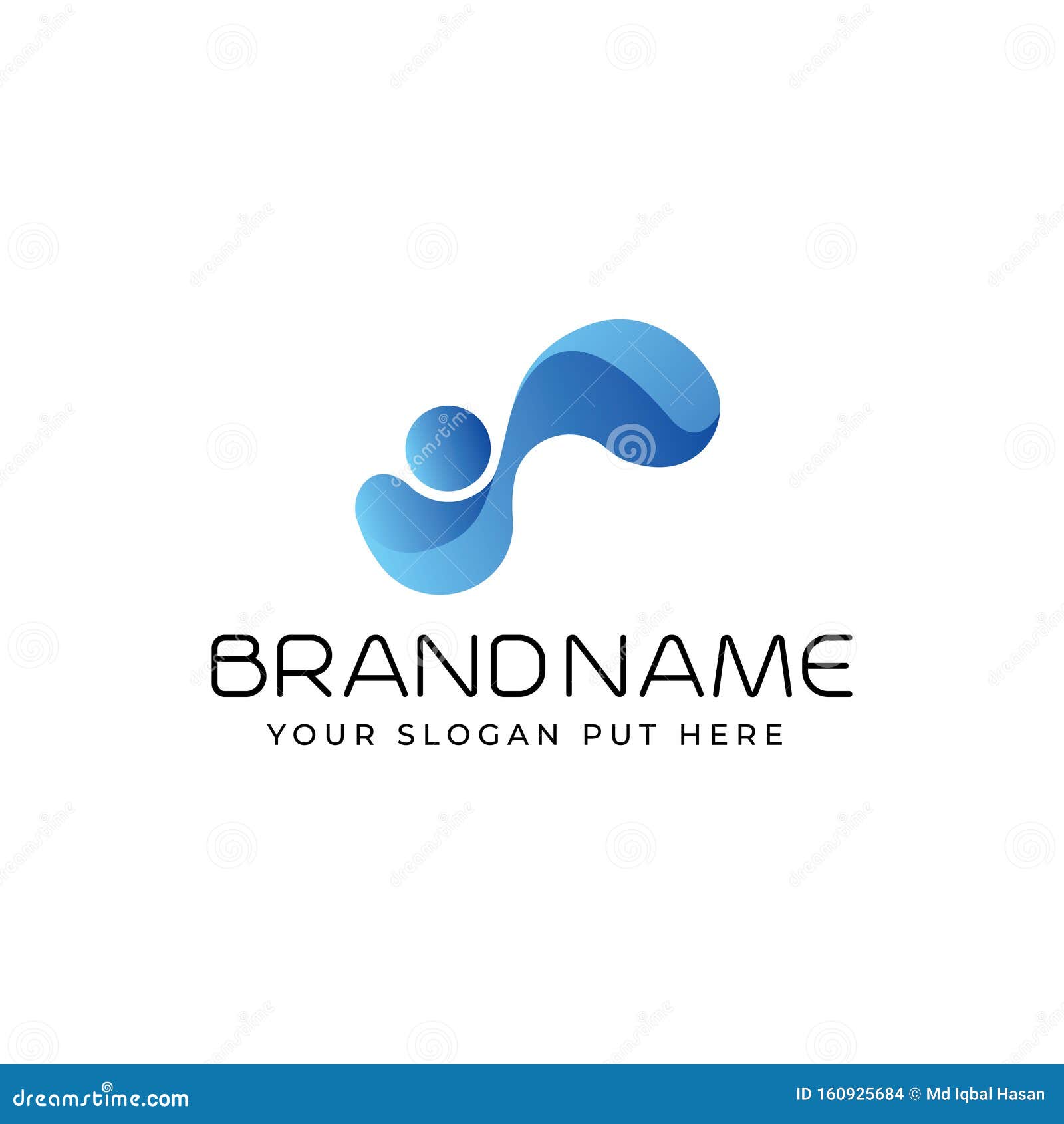 Corporate Community Technology Logo/identity Design Template Vector ...