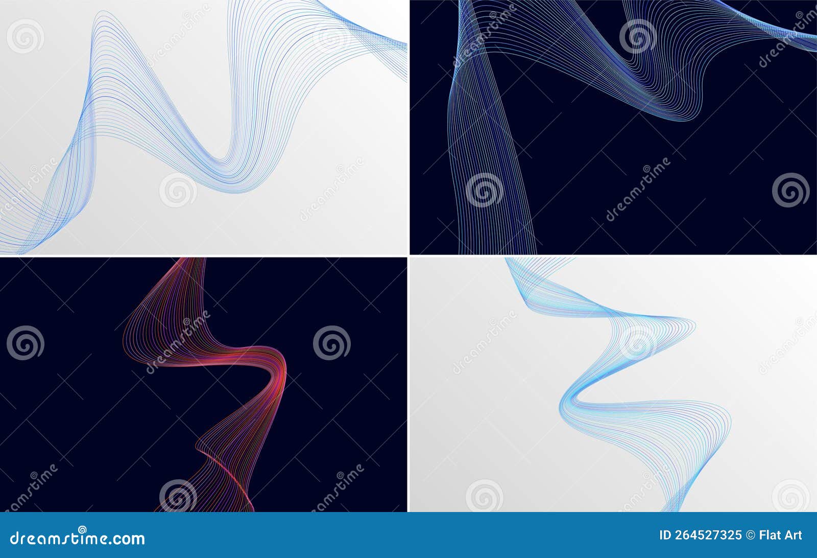 Use this Vector Background Pack To Create a Playful and Engaging ...