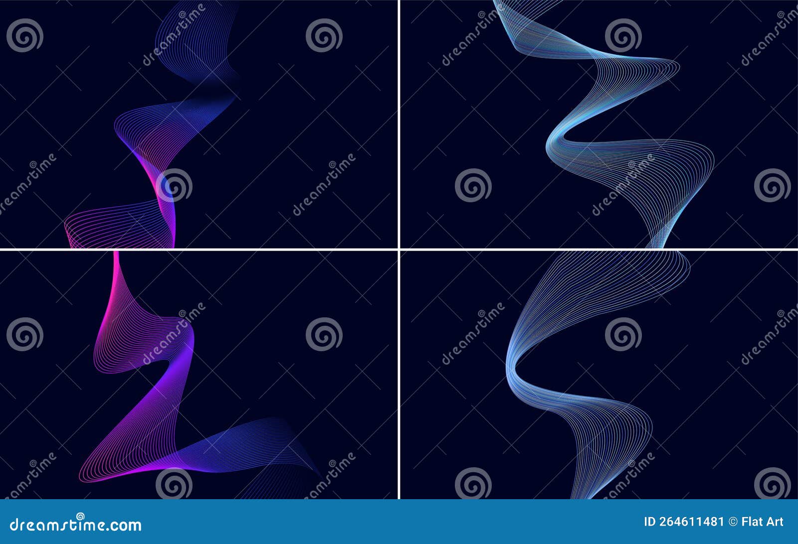 Use these Vector Backgrounds To Add Depth and Texture To Your Design ...