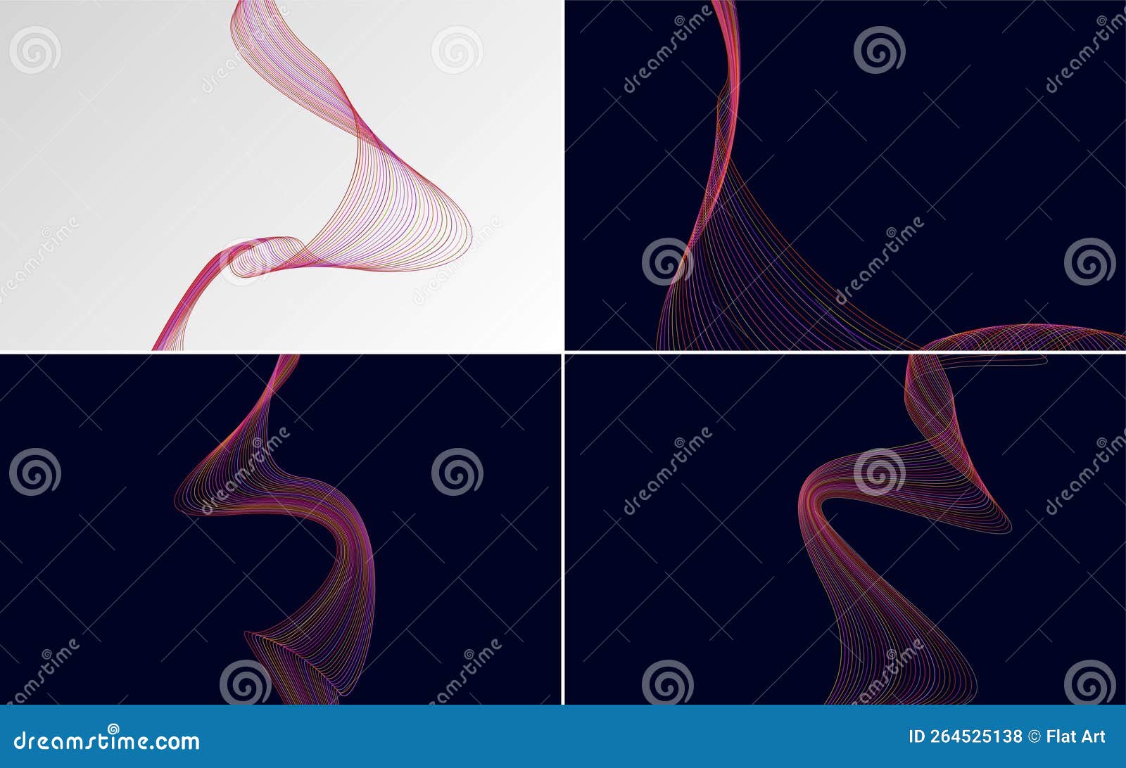 Use these Vector Backgrounds To Add Texture To Your Designs Stock ...