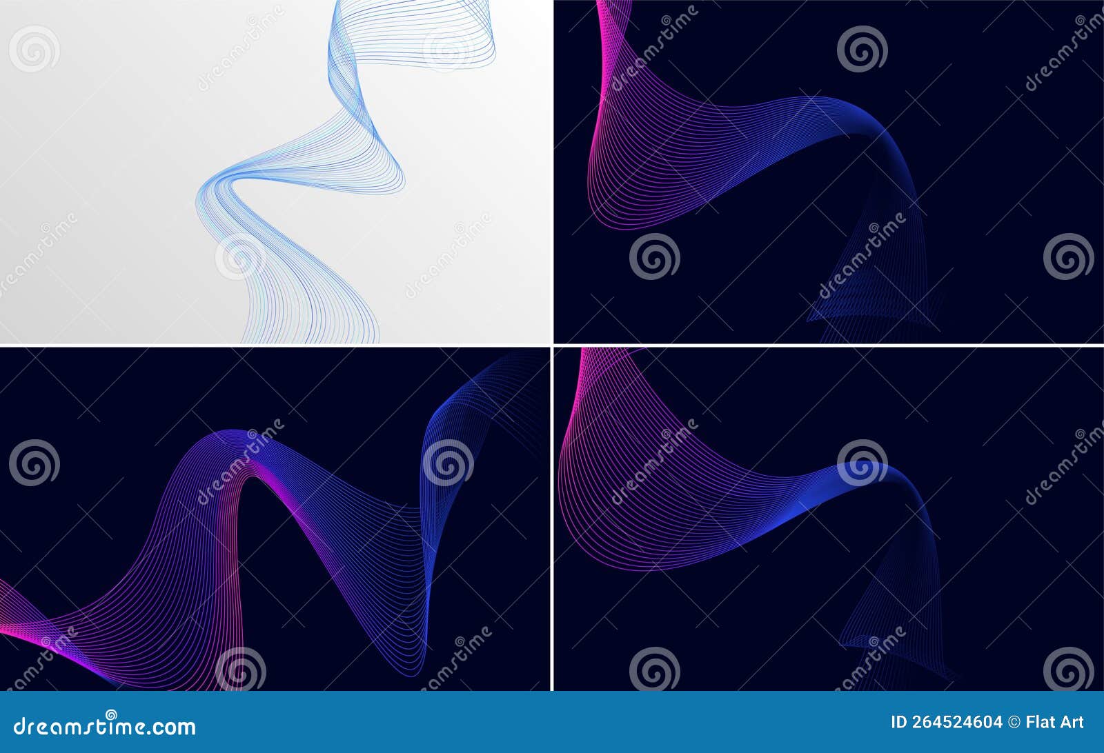 Use these Vector Backgrounds To Elevate Your Project and Create a ...
