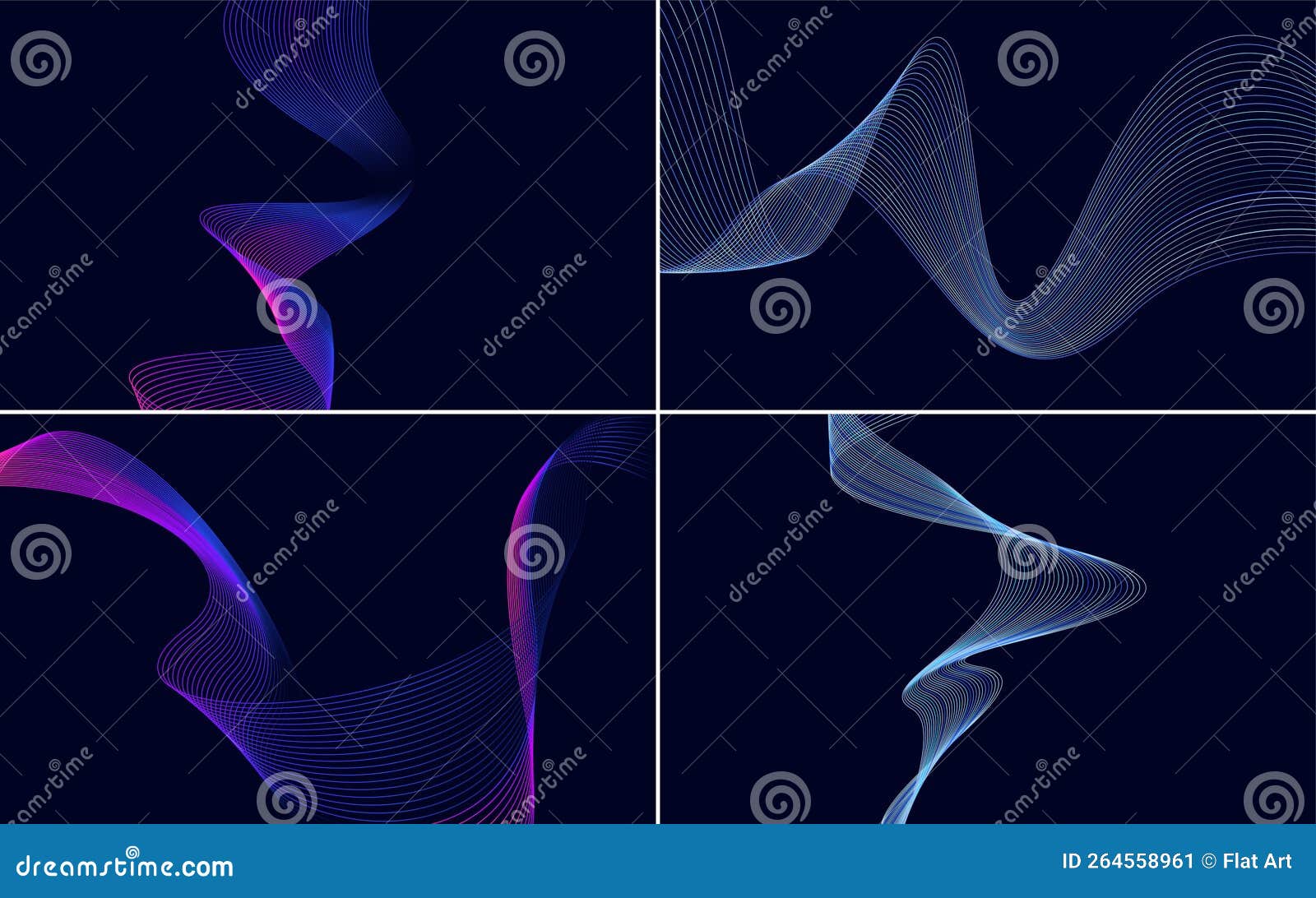Use these Vector Backgrounds To Elevate Your Project and Create a ...