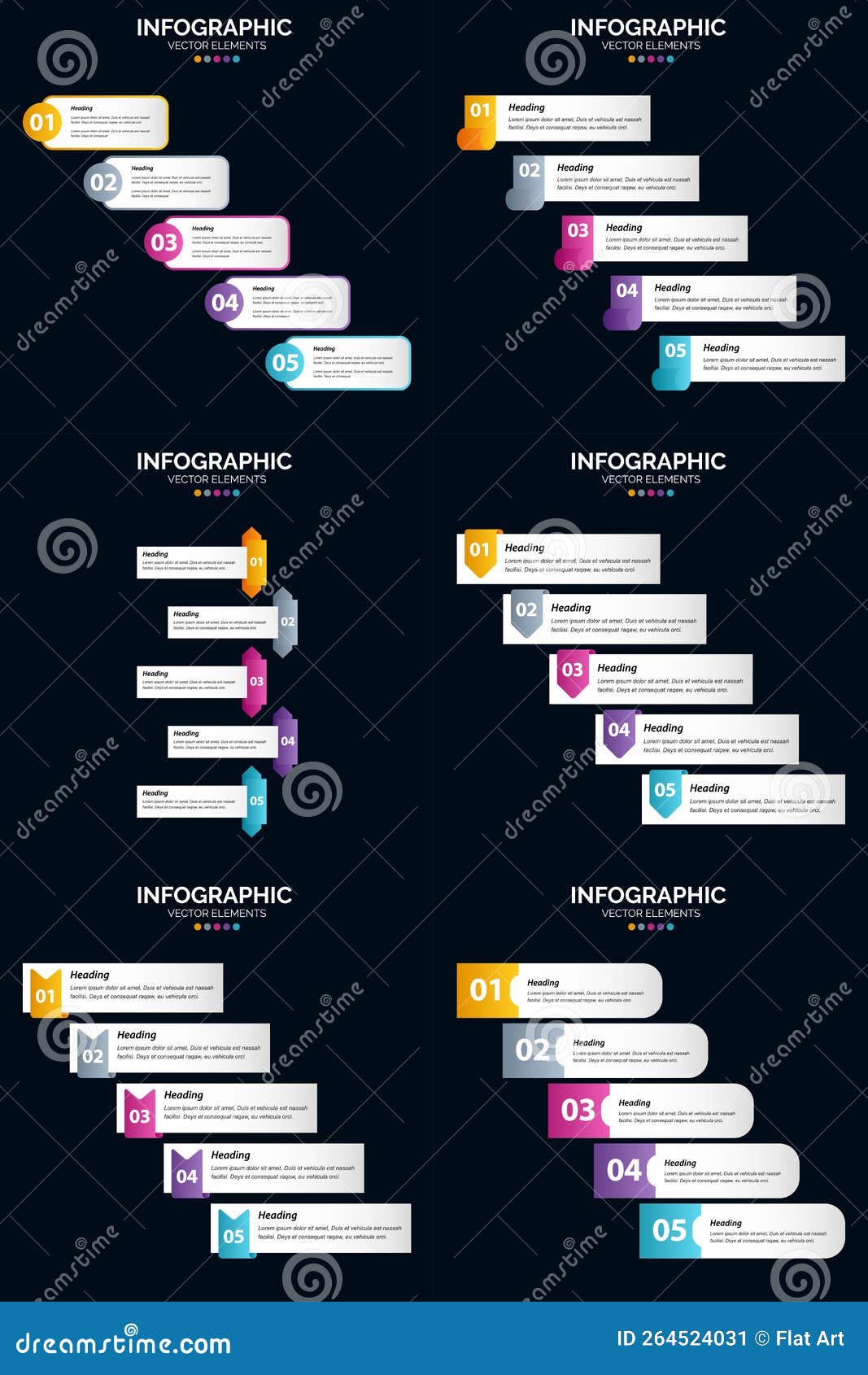 Use Vector Infographics To Effectively Communicate Your Business ... Use Vector Infographics To Effectively Communicate Your Business ...