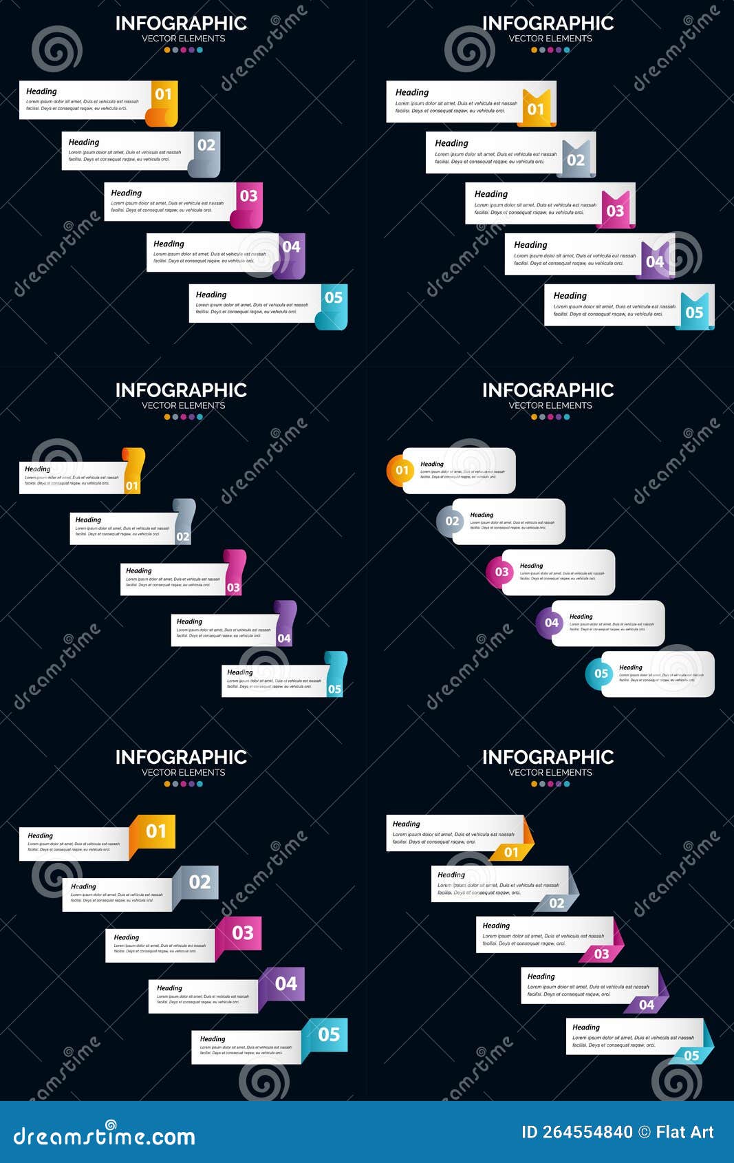 Use Vector Infographics To Improve the Effectiveness of Your Business ... Use Vector Infographics To Improve the Effectiveness of Your Business ...