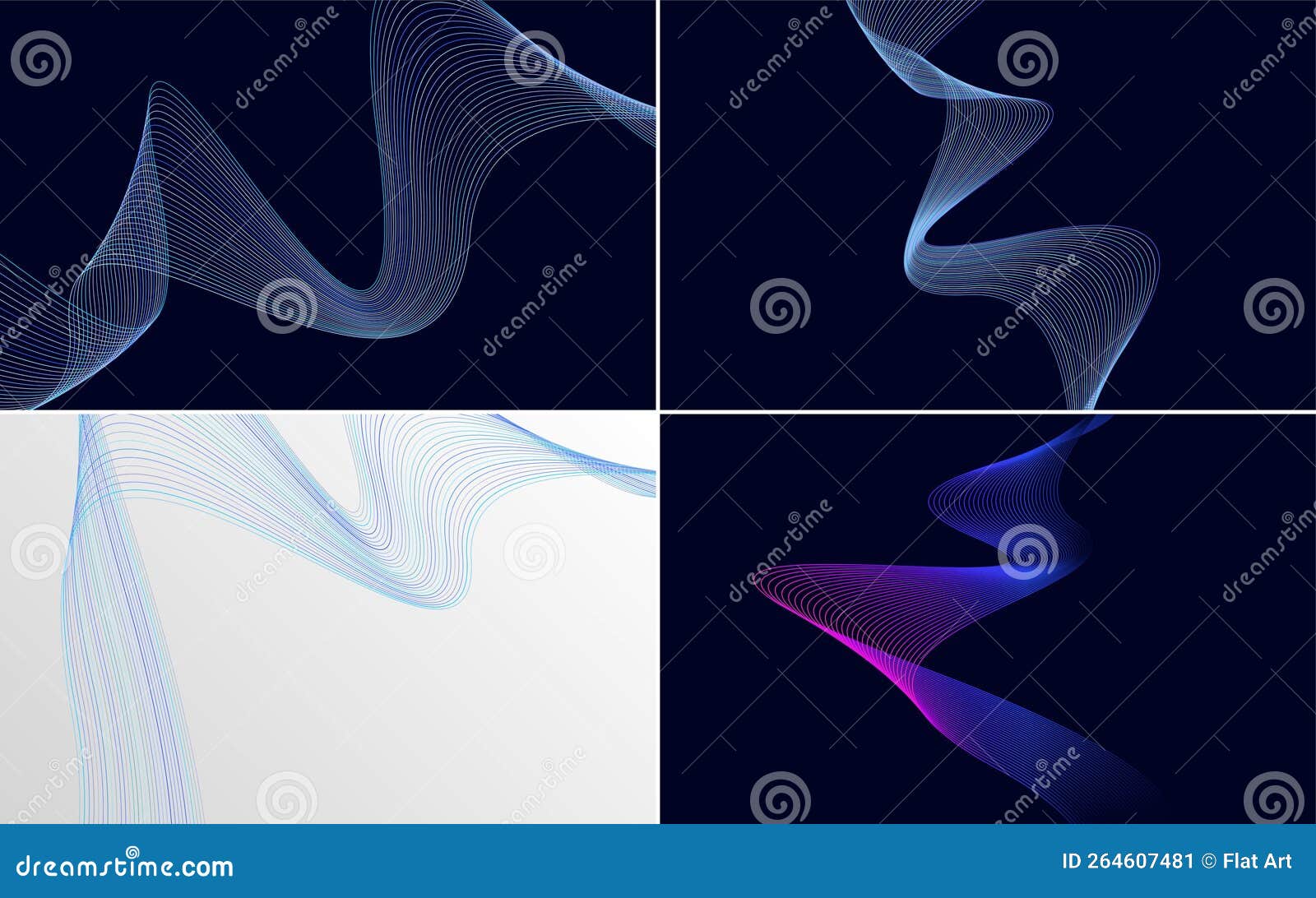 Use this Vector Pack To Create a Memorable Presentation Stock Vector ...